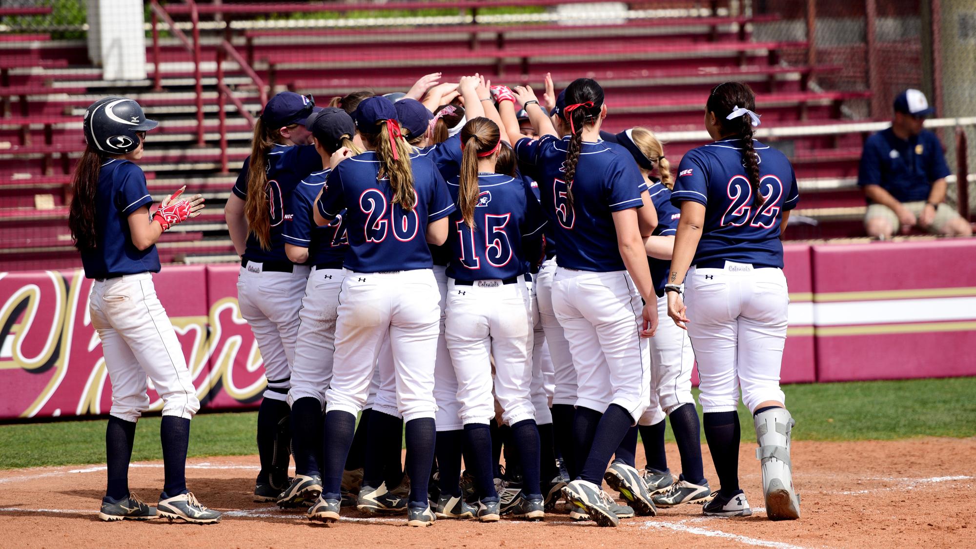 Olivia Lorusso - Softball - Robert Morris University Athletics