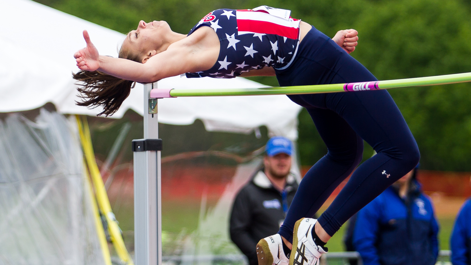 Nicole Florio - Women's Track and Field - Robert Morris University ...