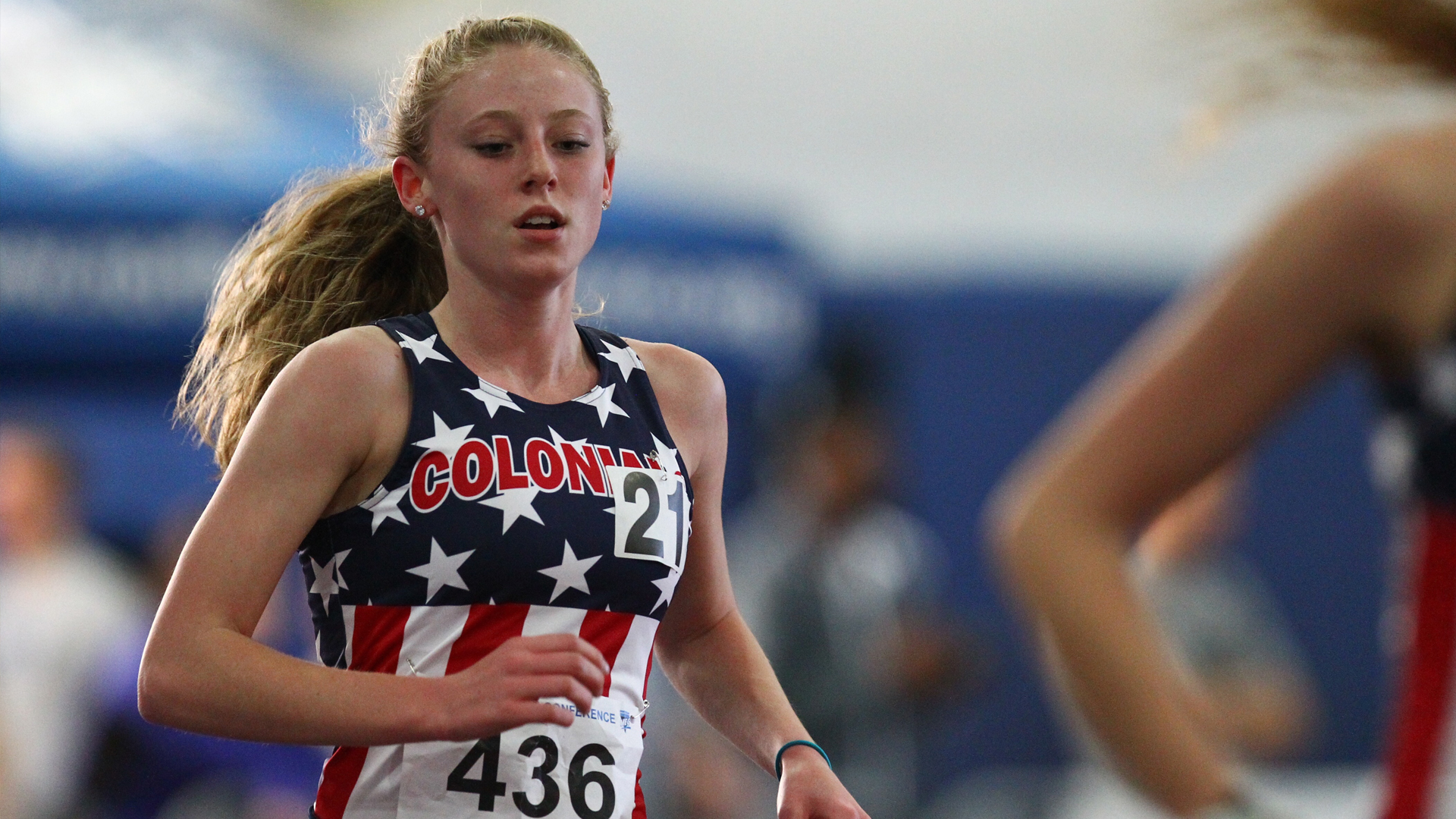 Maggie Prorok - Women's Track and Field - Robert Morris University ...