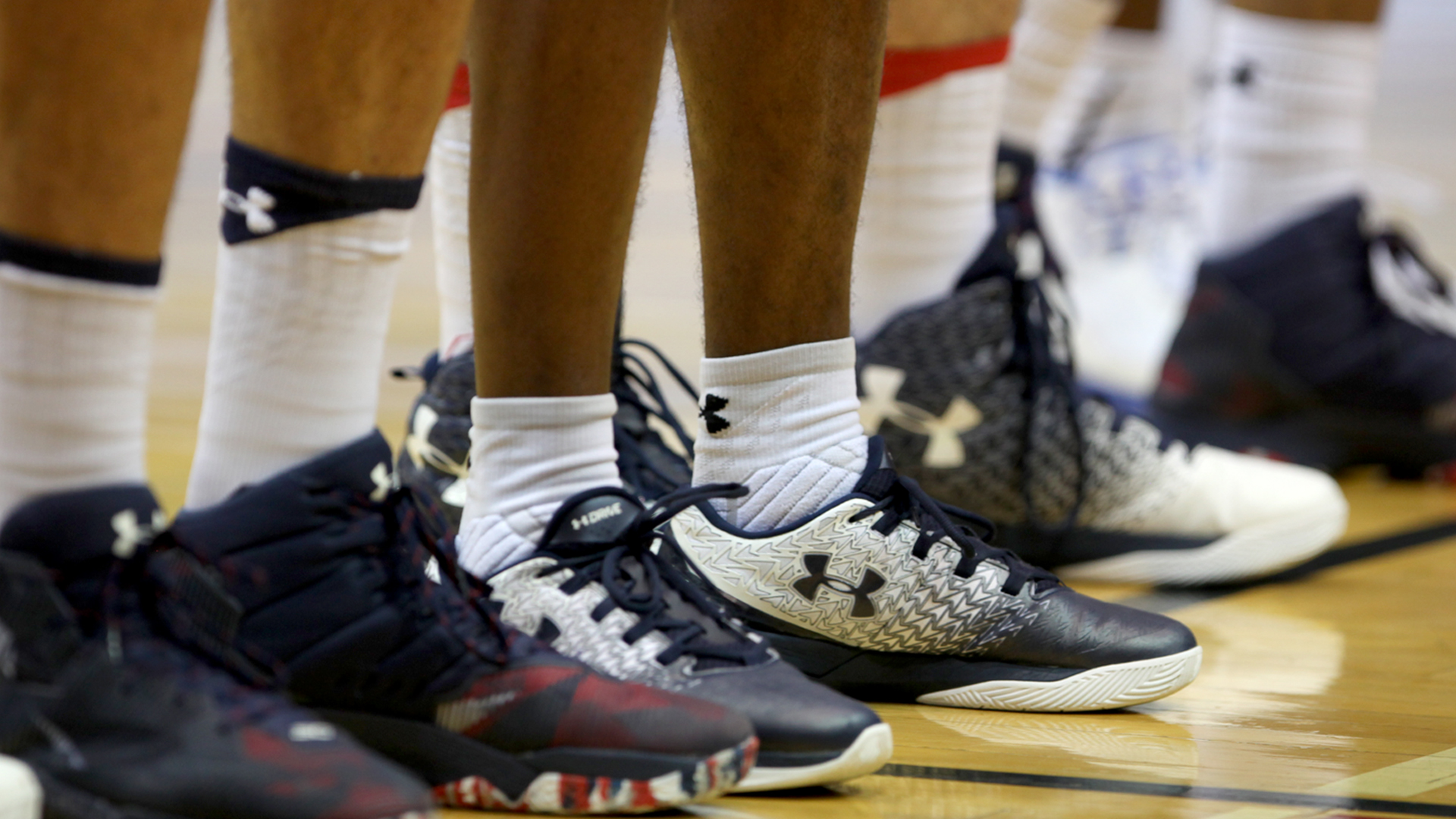 Taevon Ashmeade - Men's Basketball - Robert Morris University Athletics