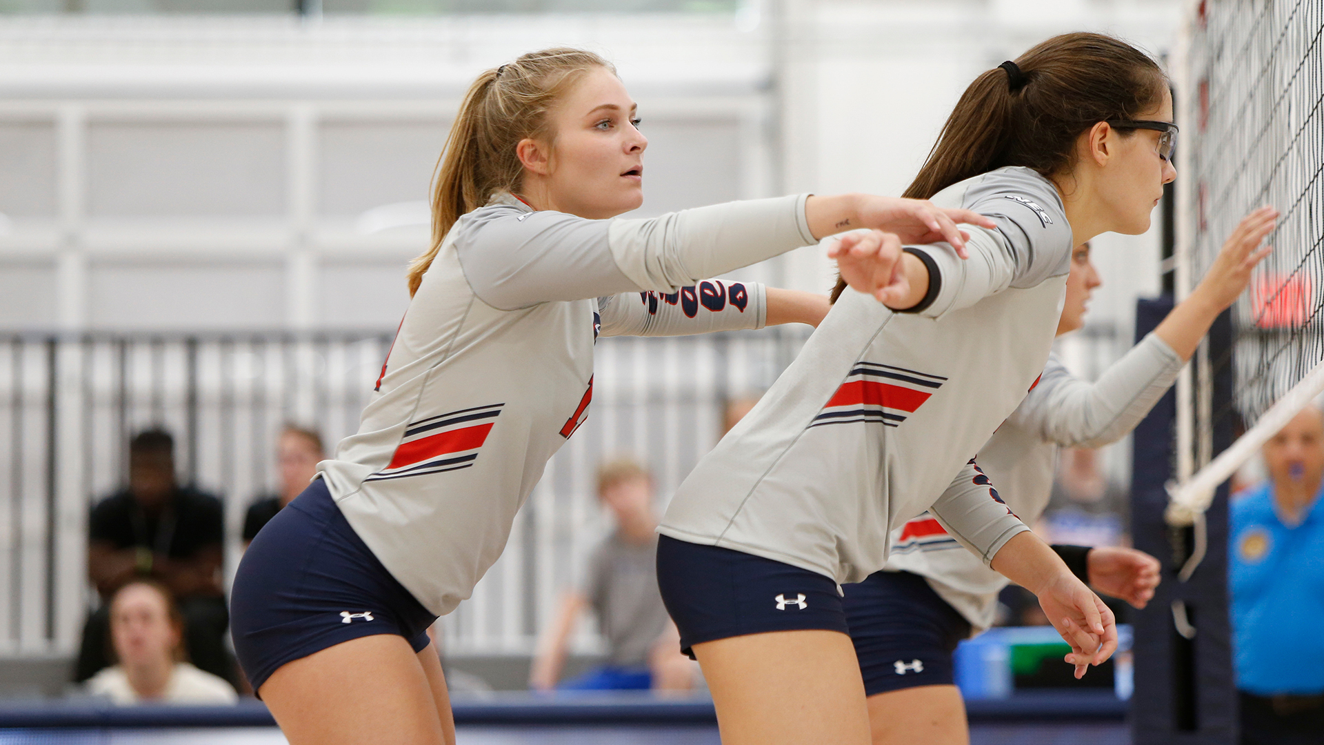 Emily Devlin - Volleyball - Robert Morris University Athletics