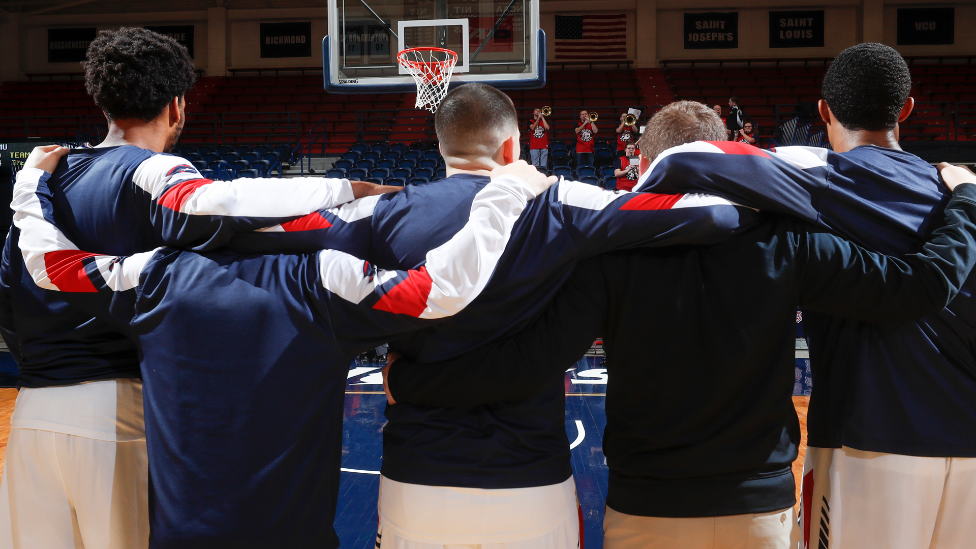 Chris Coalmon - Men's Basketball - Robert Morris University Athletics