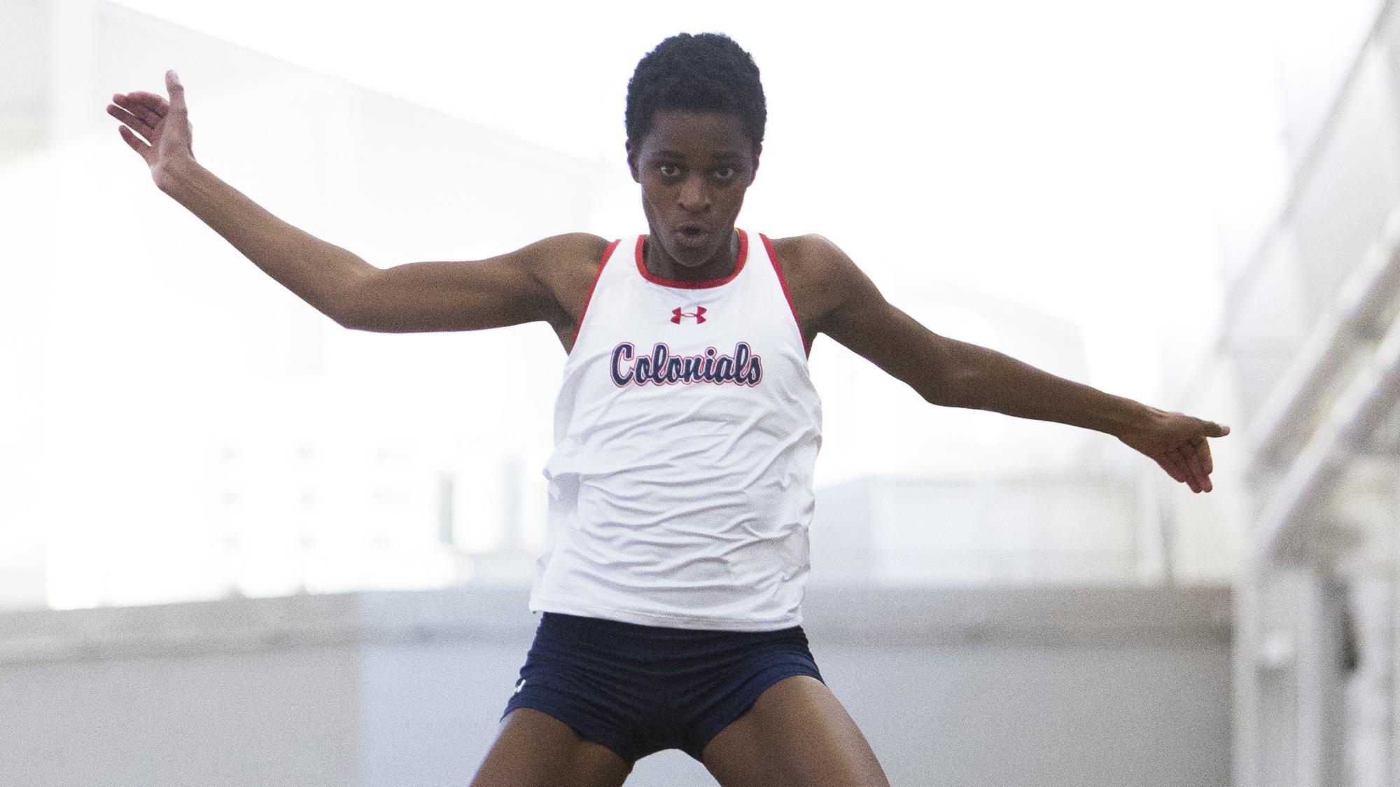 Lilly Harnish - Women's Track and Field - Robert Morris University ...