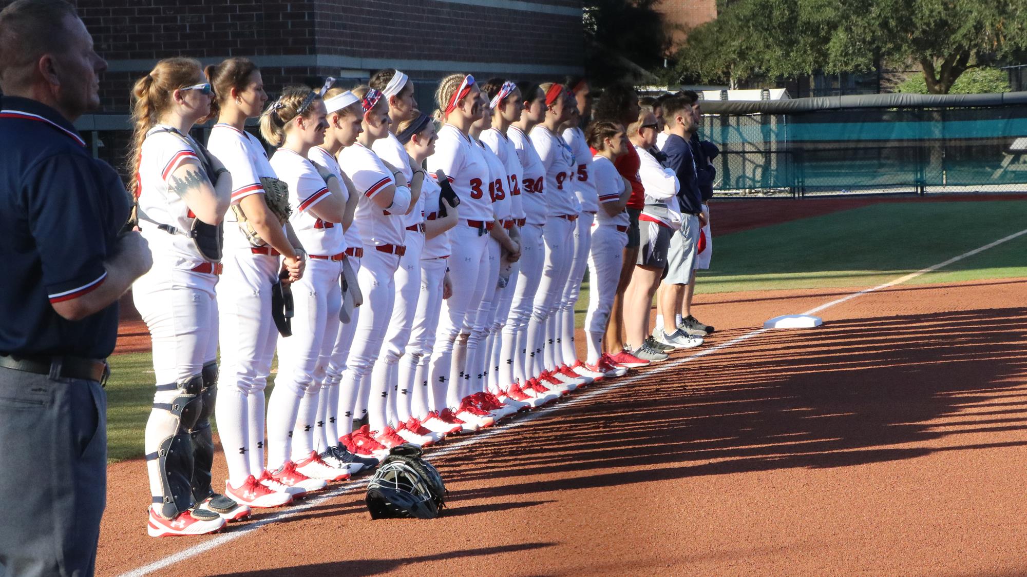 Madison Riggle - Softball - Robert Morris University Athletics