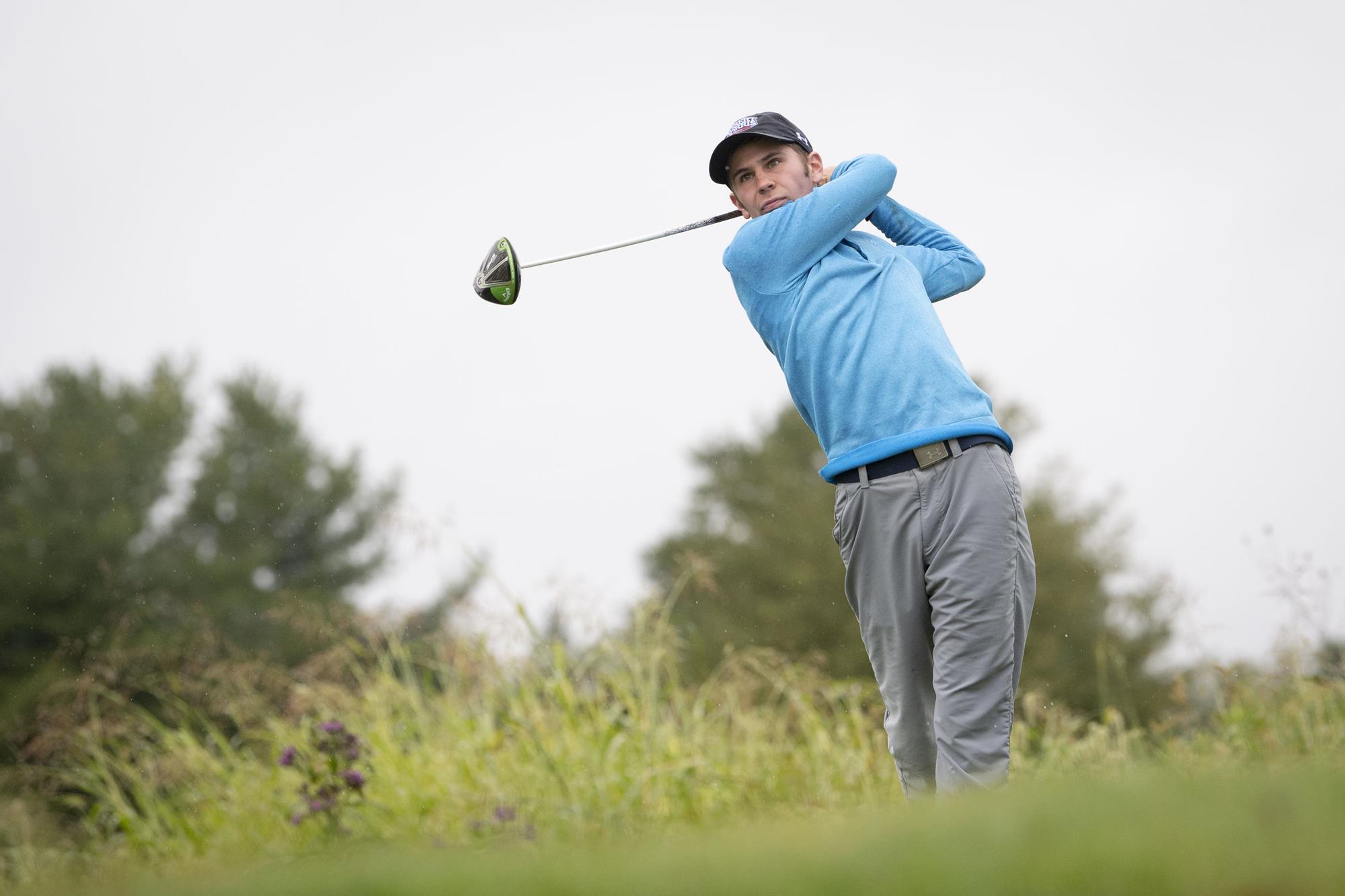 Chase for the Championship: RMU, Miller Make Grade in Season-Opening ...