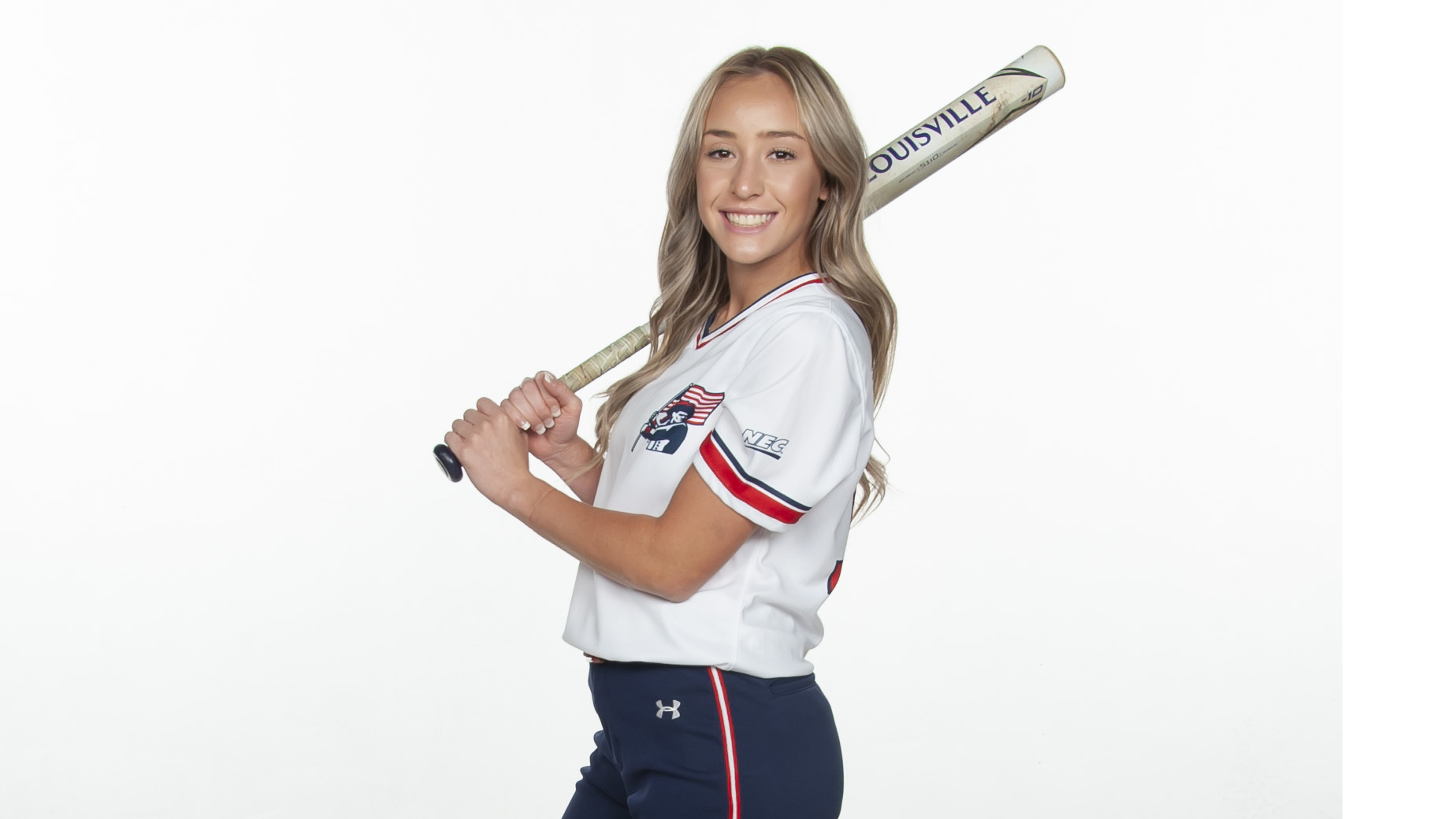 Ashley Kent - Softball - Robert Morris University Athletics