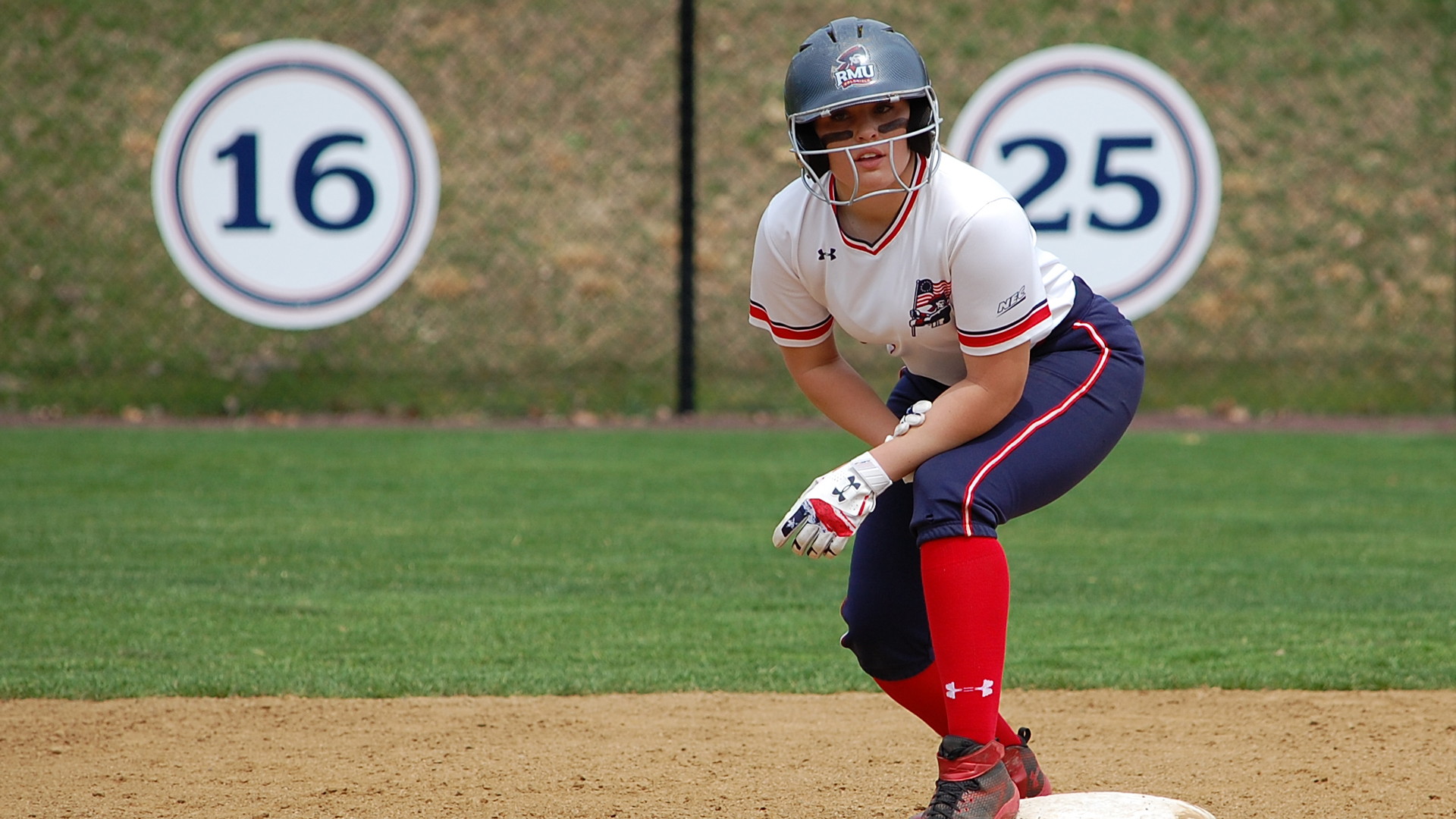 Taryn Miller - Softball - Robert Morris University Athletics