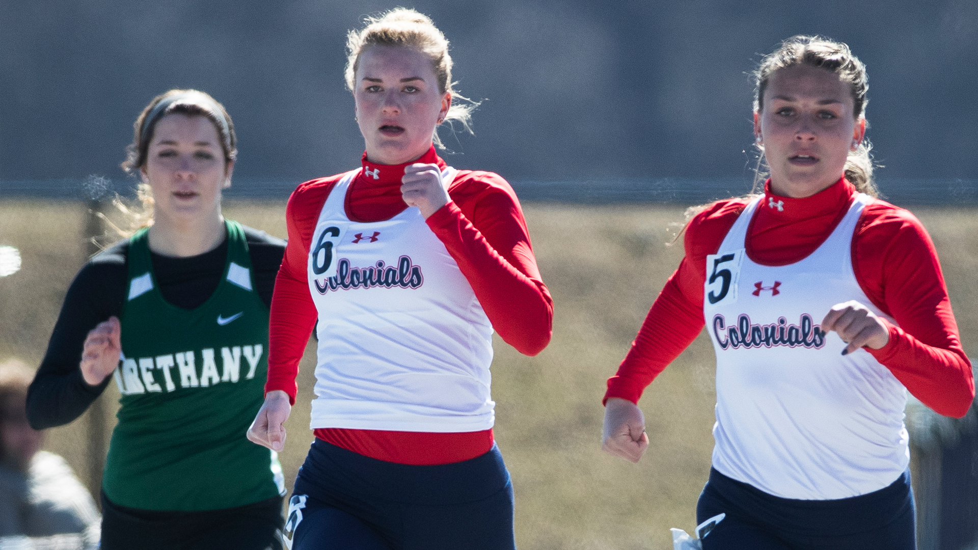 Brooke Oldfin - Women's Track and Field - Robert Morris University ...