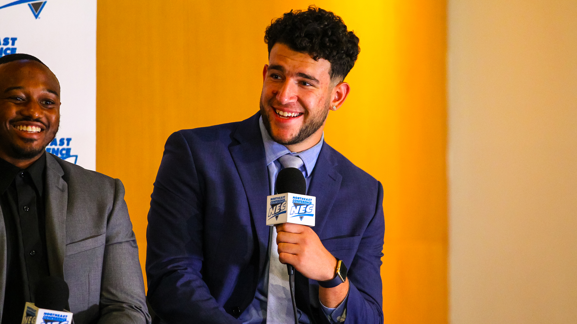 Matthew Gonzalez - Football - Robert Morris University Athletics