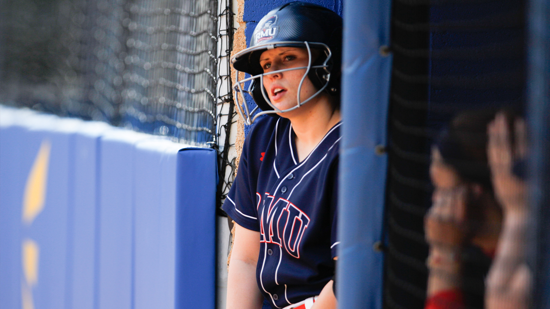Taryn Miller - Softball - Robert Morris University Athletics