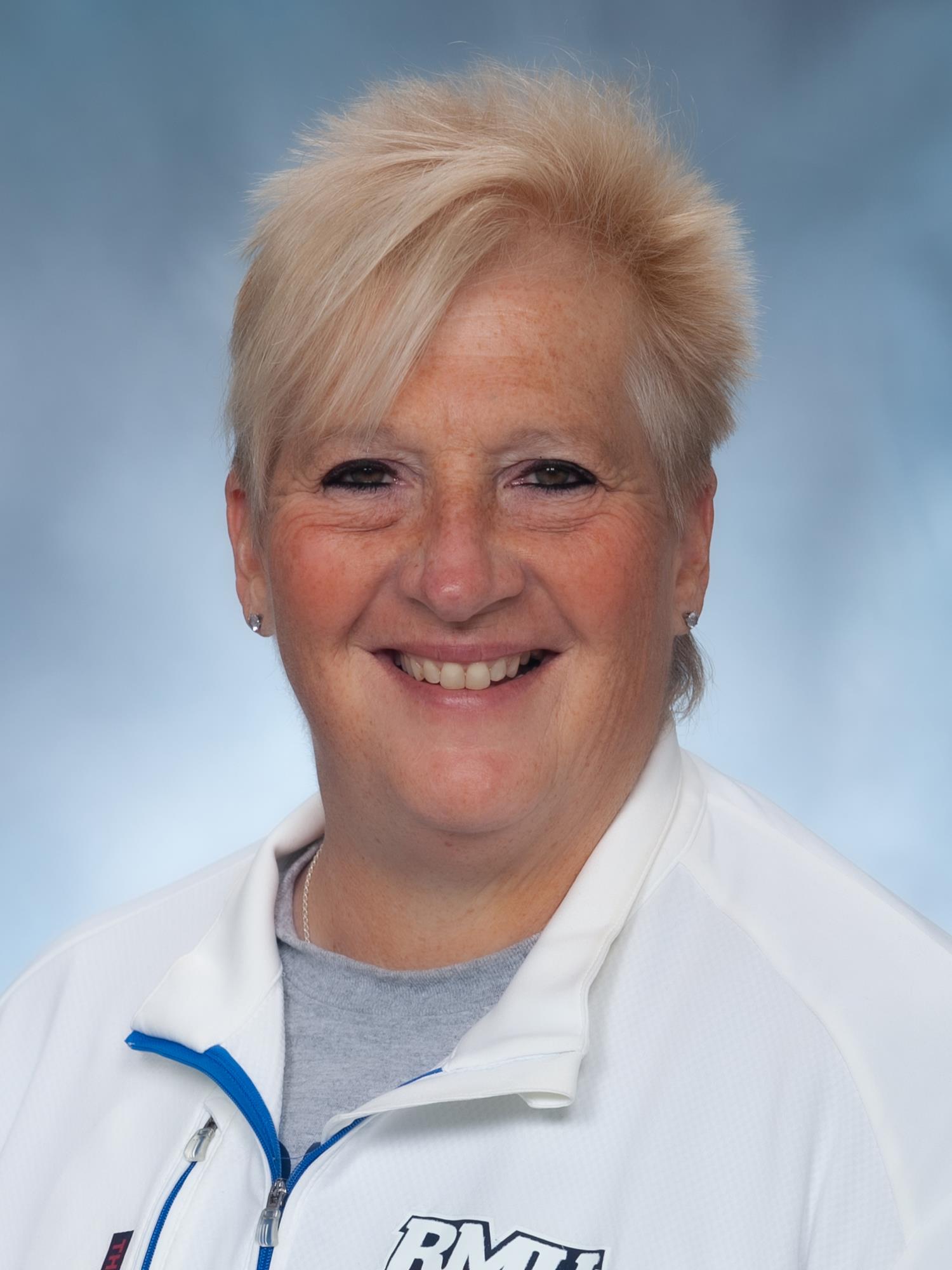 Jayne Beatty - Women's Track and Field Coach - Robert Morris University ...