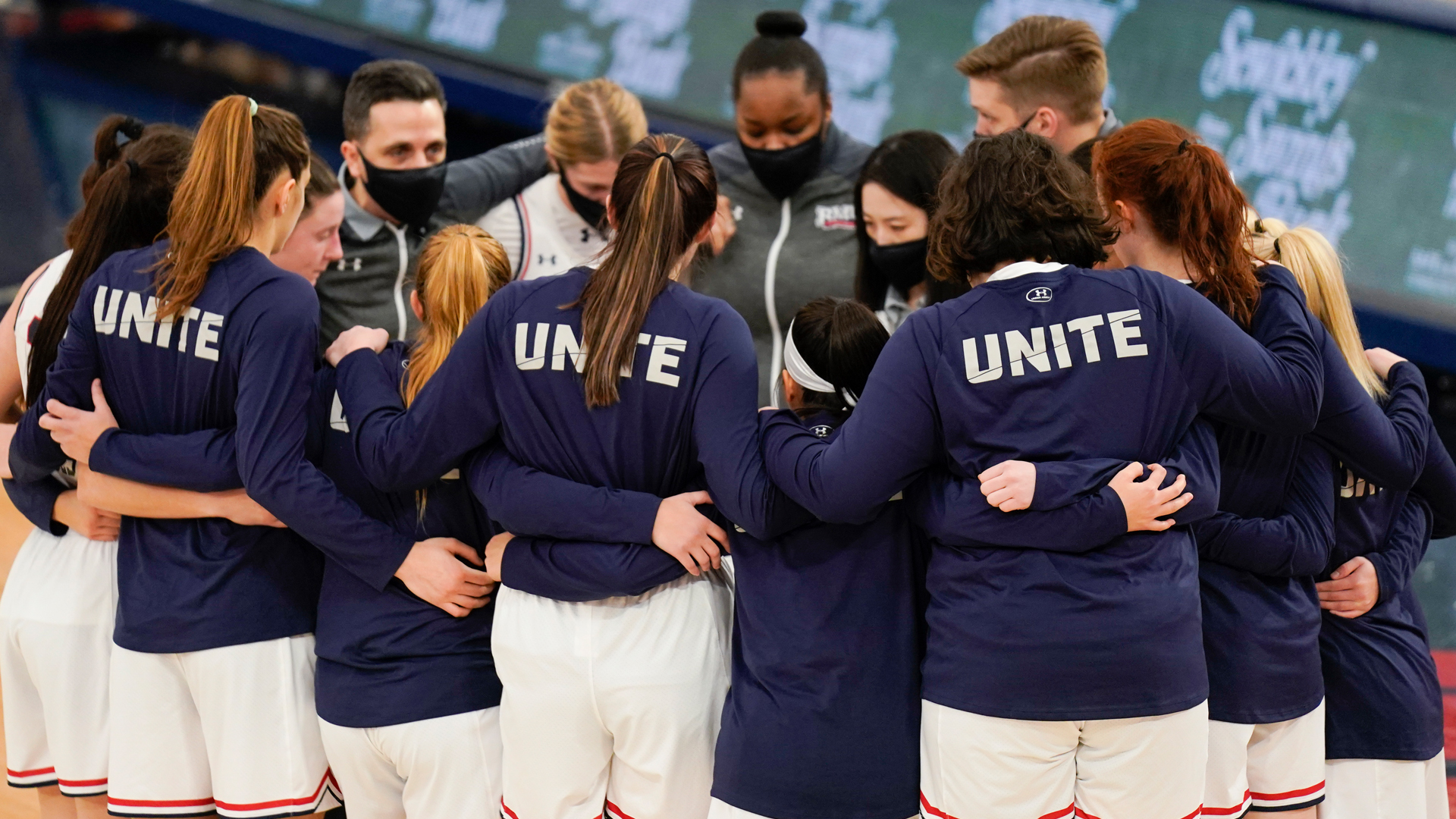 RMU 2021-22 Season Tickets On Sale Now - Robert Morris University Athletics