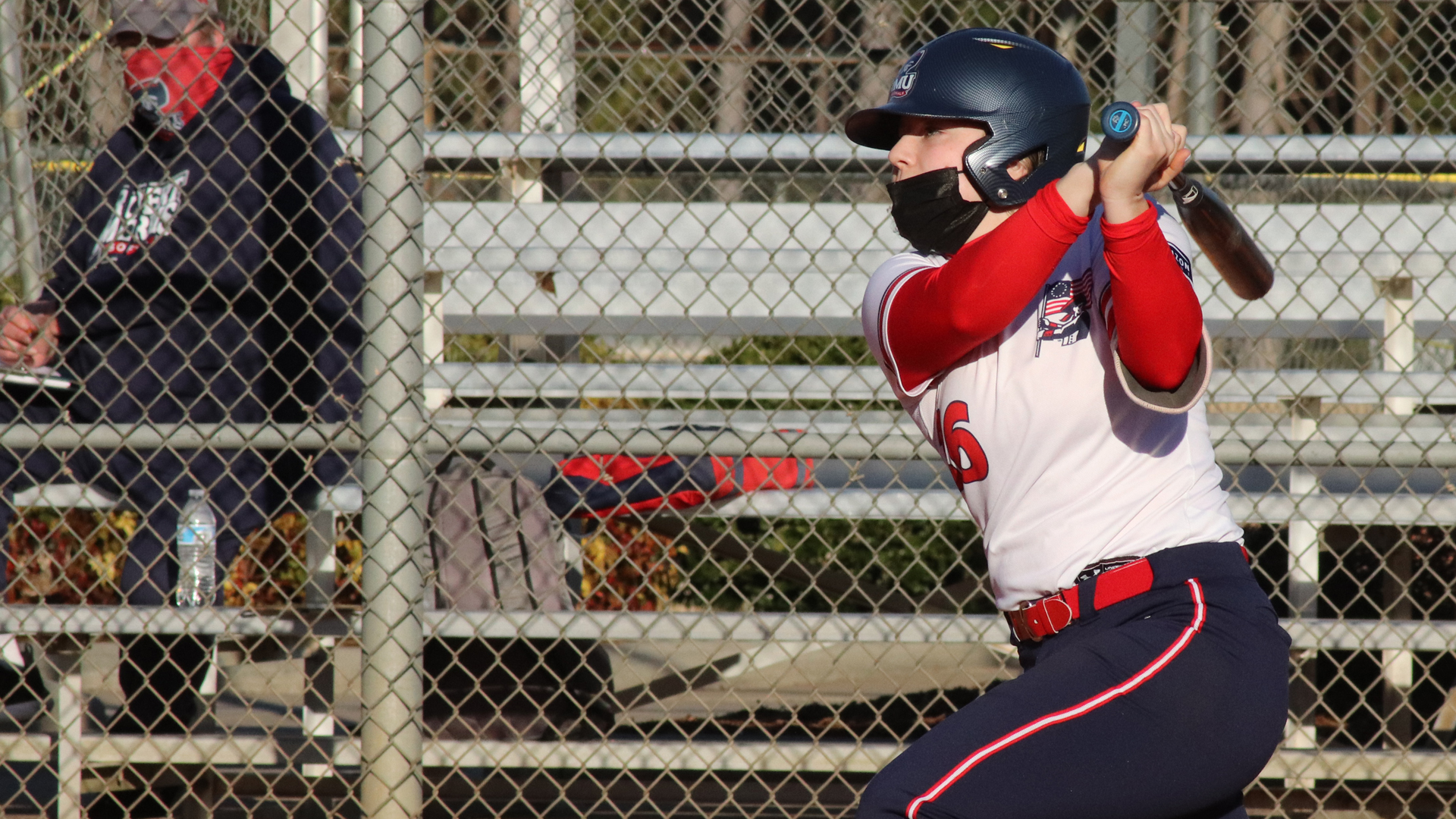 Natalie Higgins - Softball - Robert Morris University Athletics