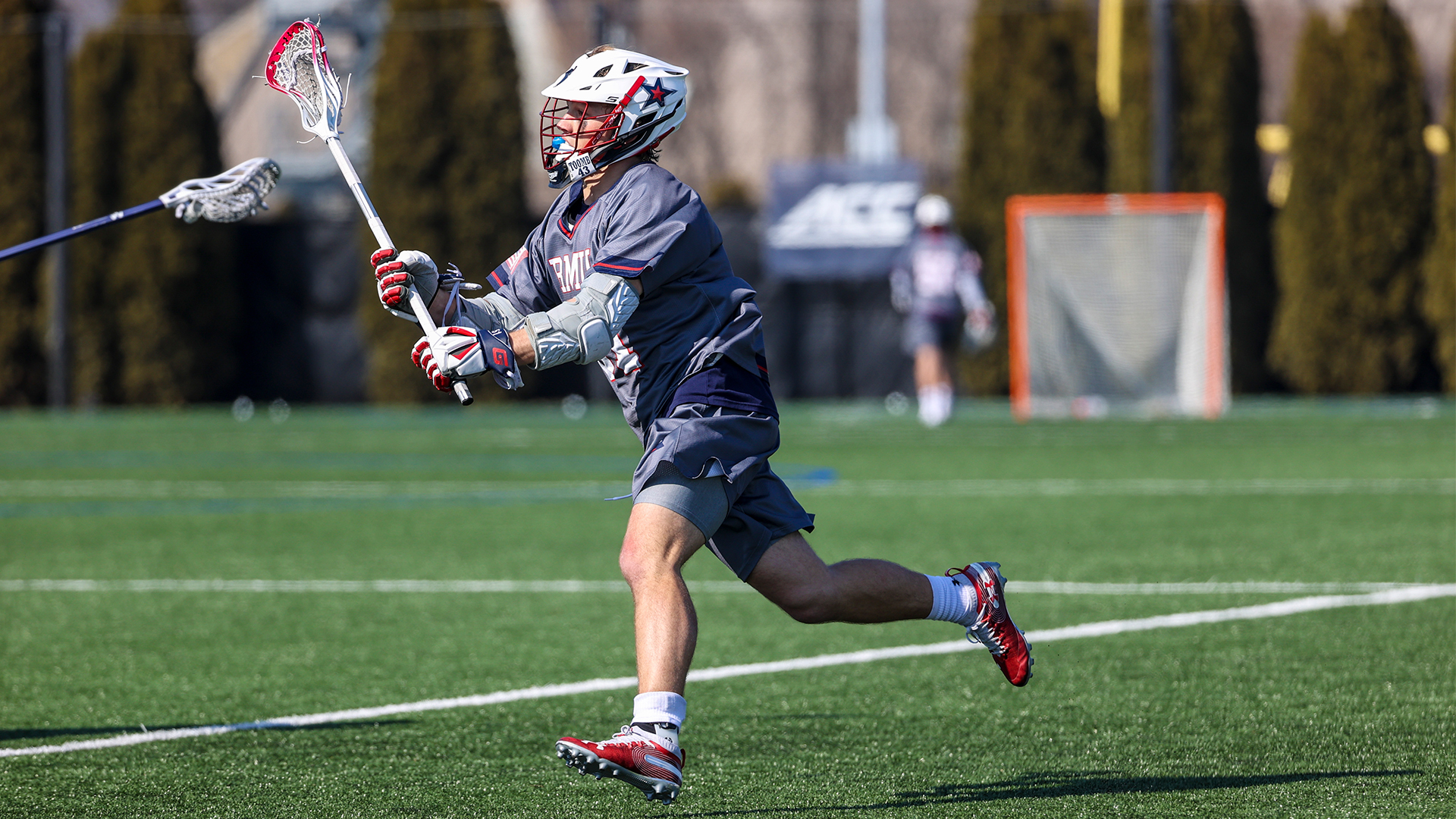 Colonials Come Back to Take Crown Lacrosse Classic - Robert Morris ...