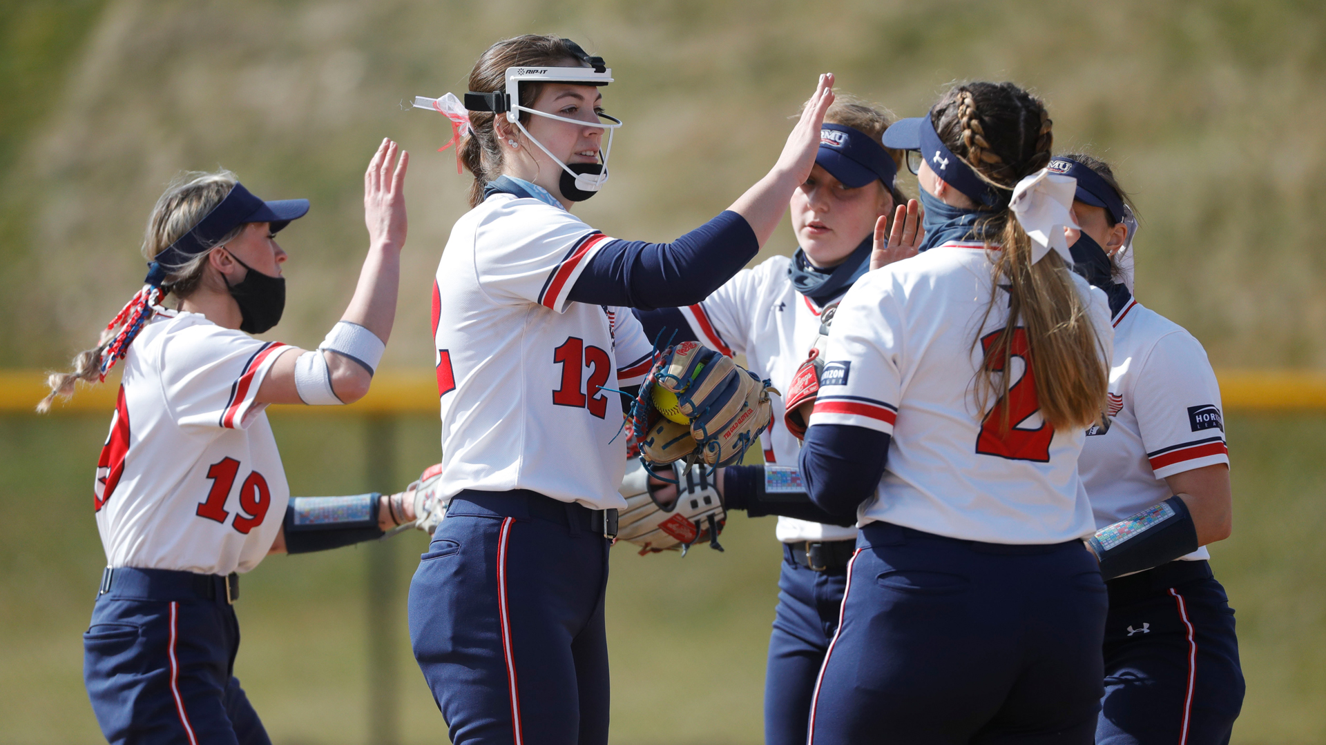 Dual Duels With Norse Conclude Road Trip - Robert Morris University ...