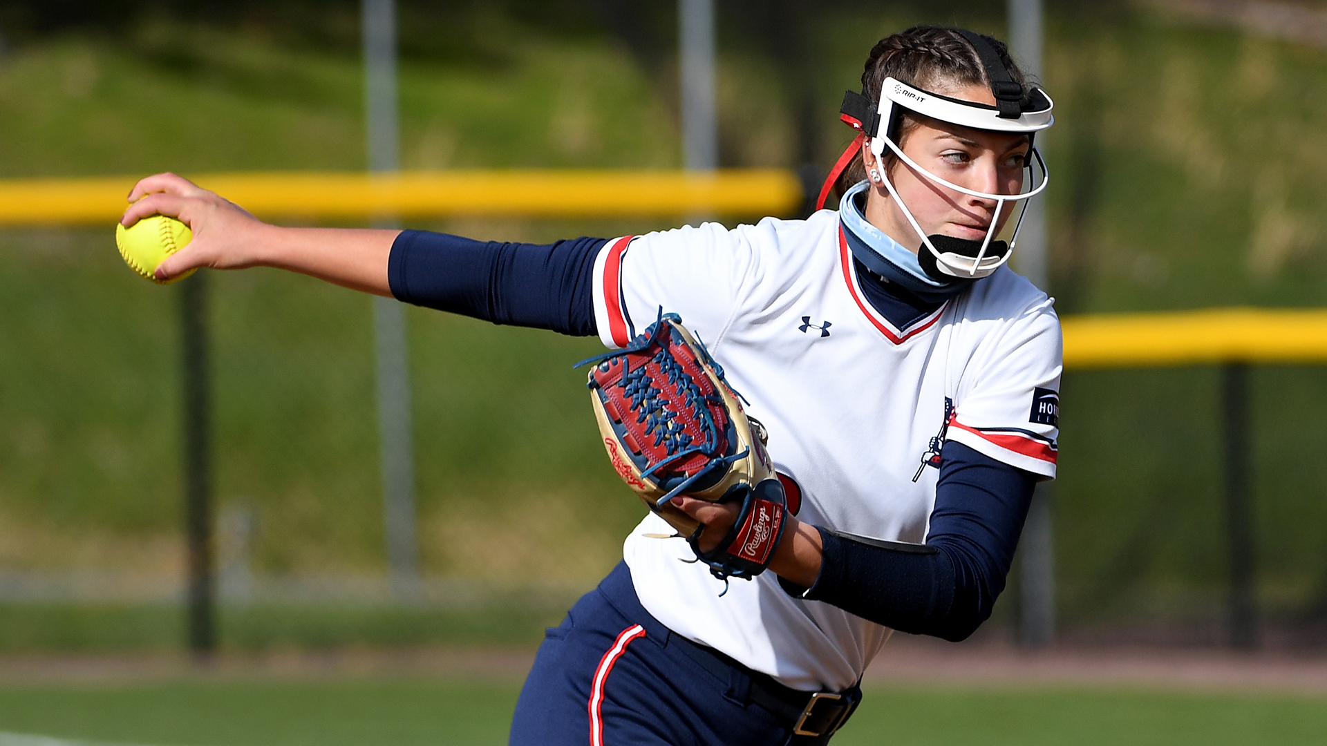 RMU Sweeps Aggies To Open 2022 Campaign - Robert Morris University ...