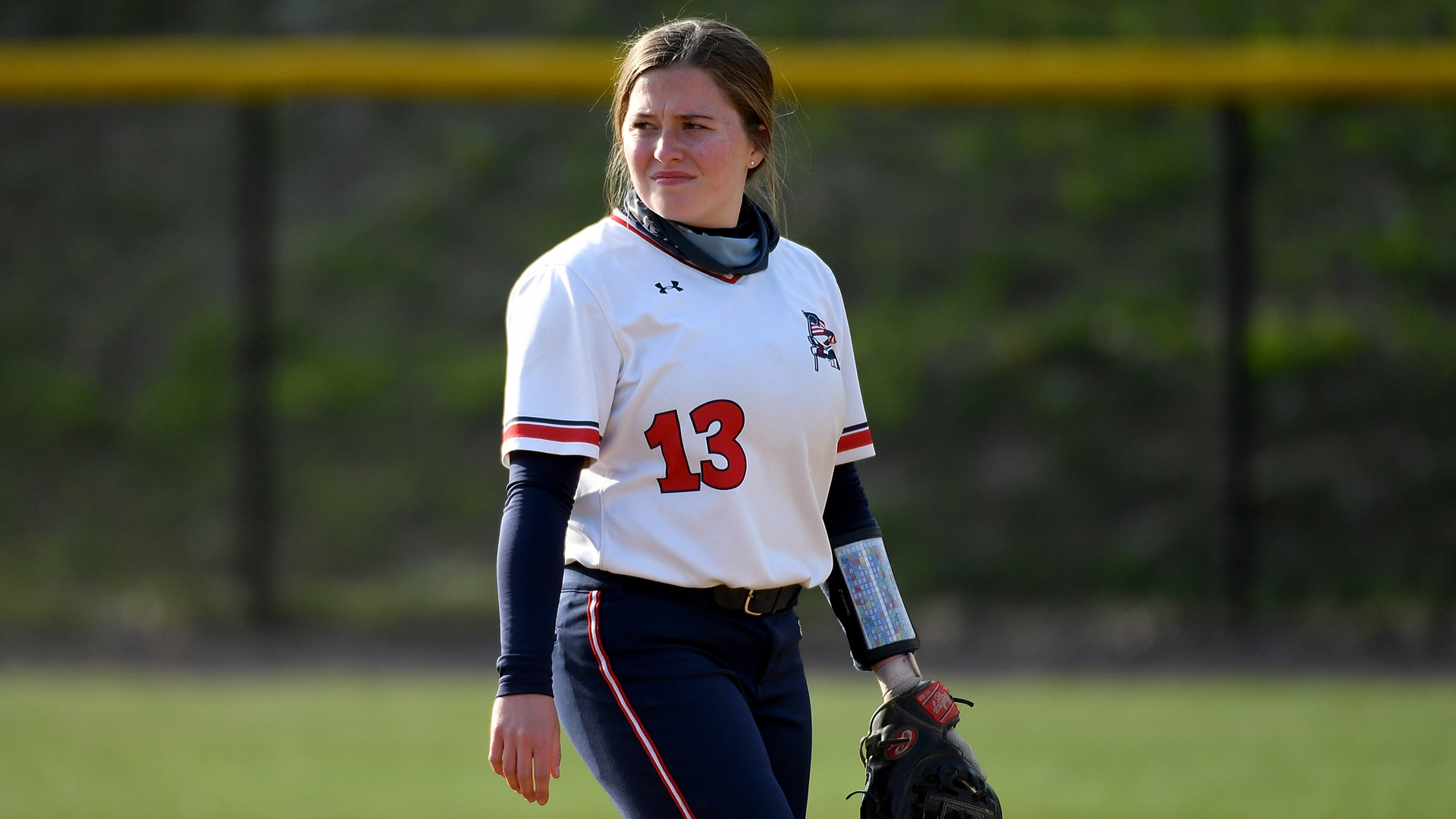 Faith Miller - Softball - Robert Morris University Athletics
