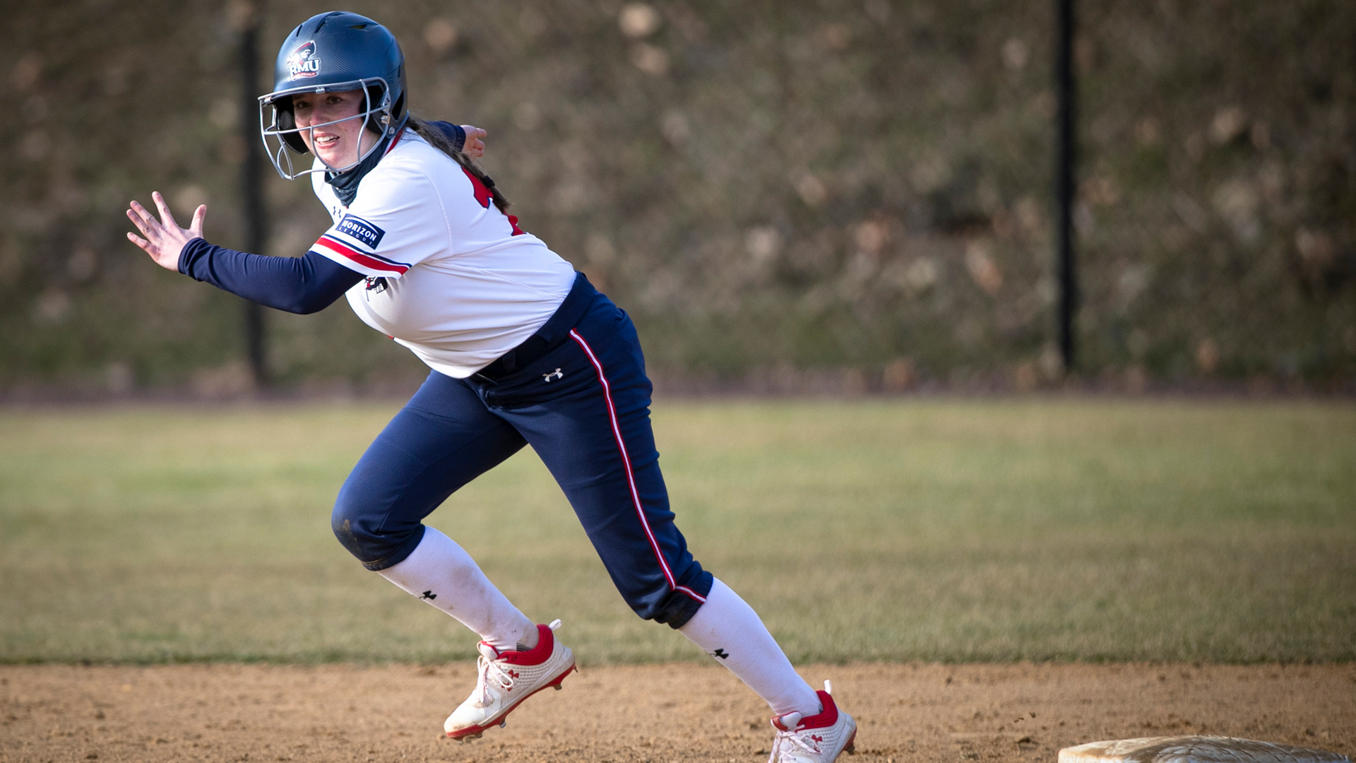 Faith Miller - Softball - Robert Morris University Athletics