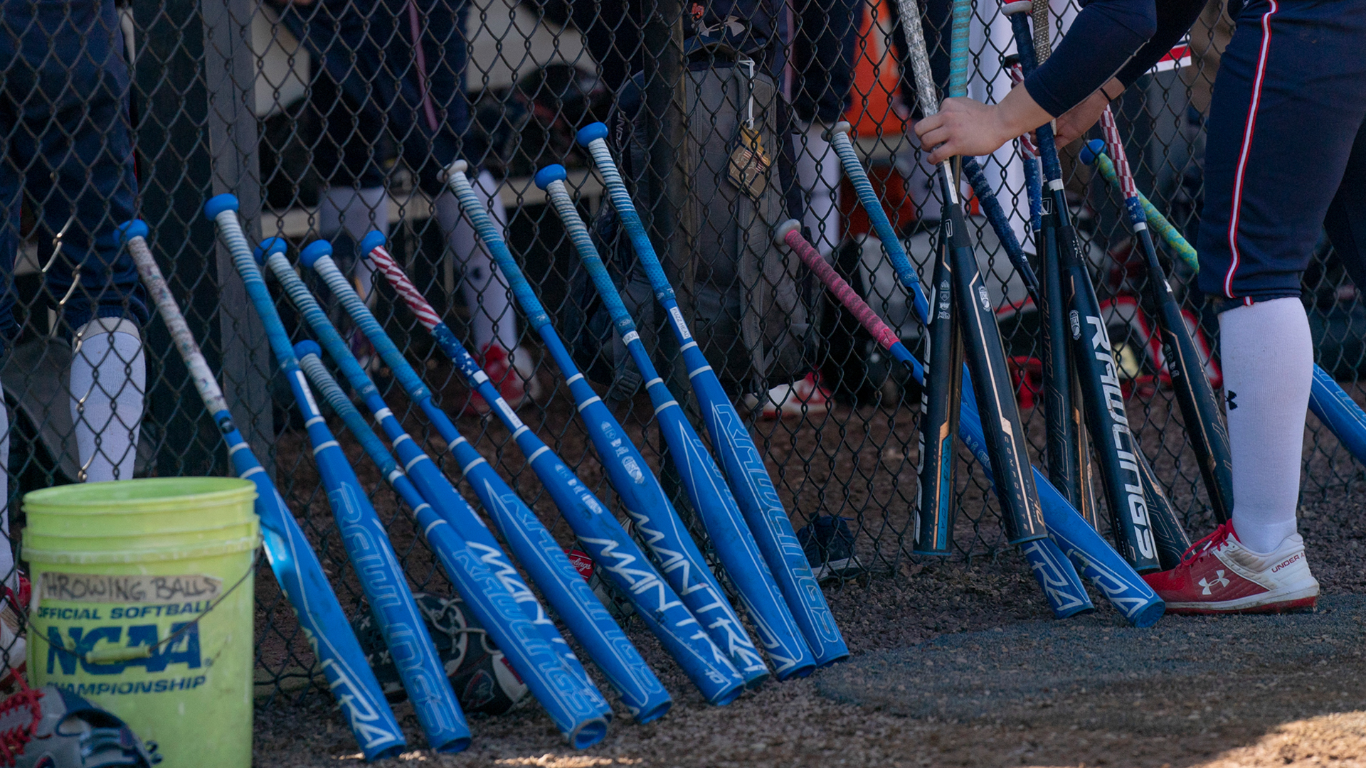 RMU Hit-A-Thon Returns In 2022 - Robert Morris University Athletics