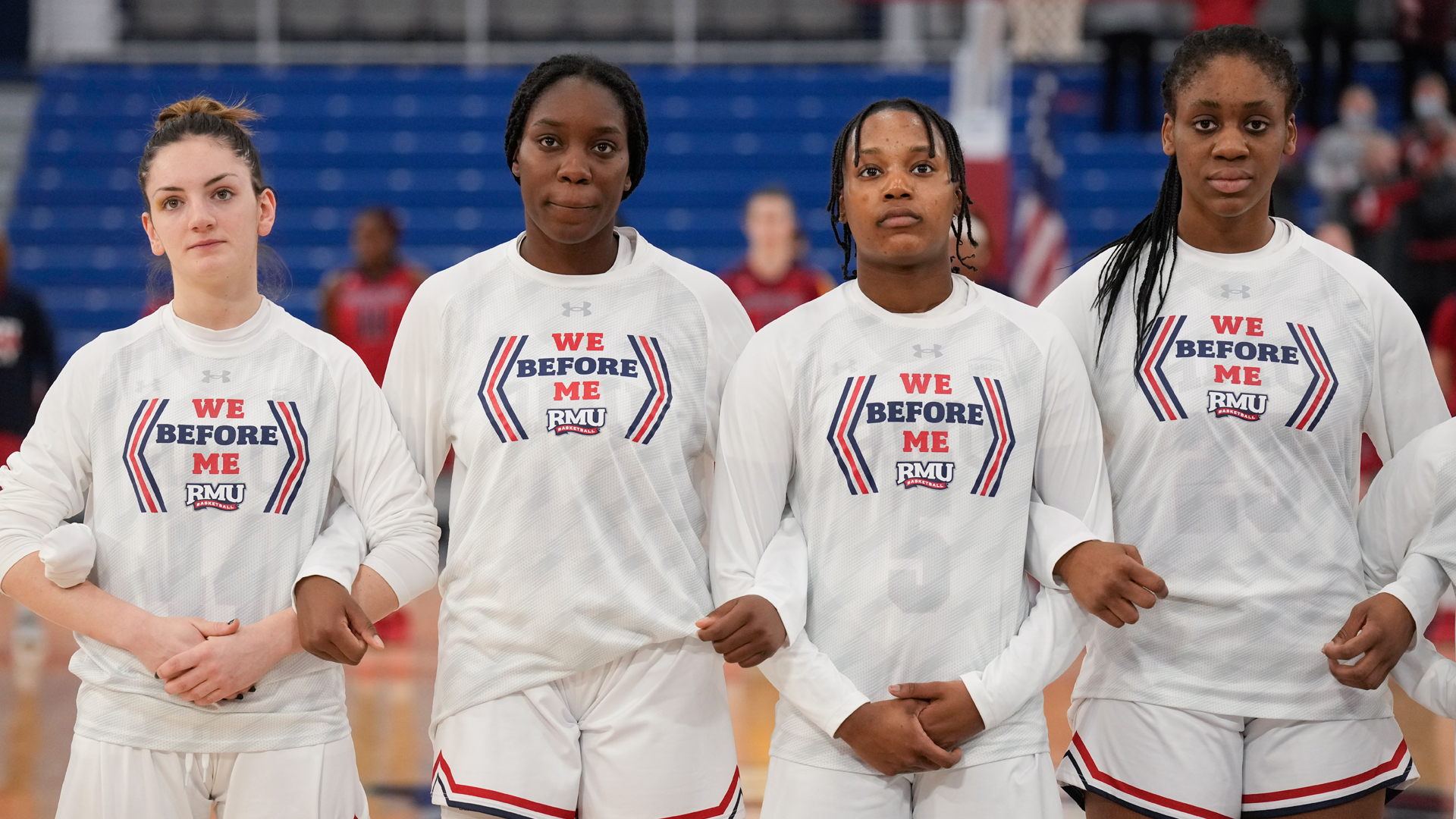 RMU Announces 2022-23 Schedule - Robert Morris University Athletics