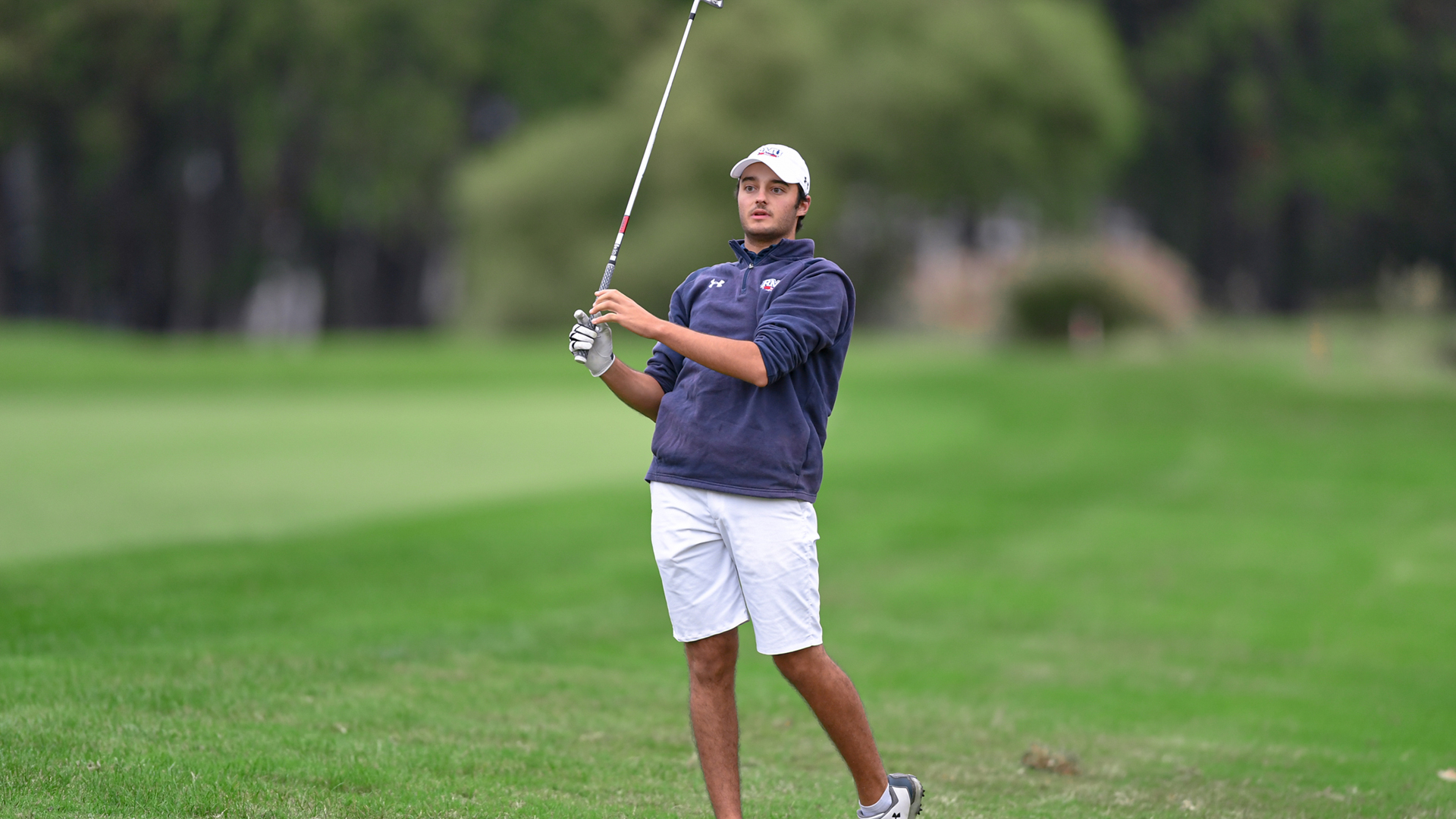 Josh Nagy - Men's Golf - Robert Morris University Athletics