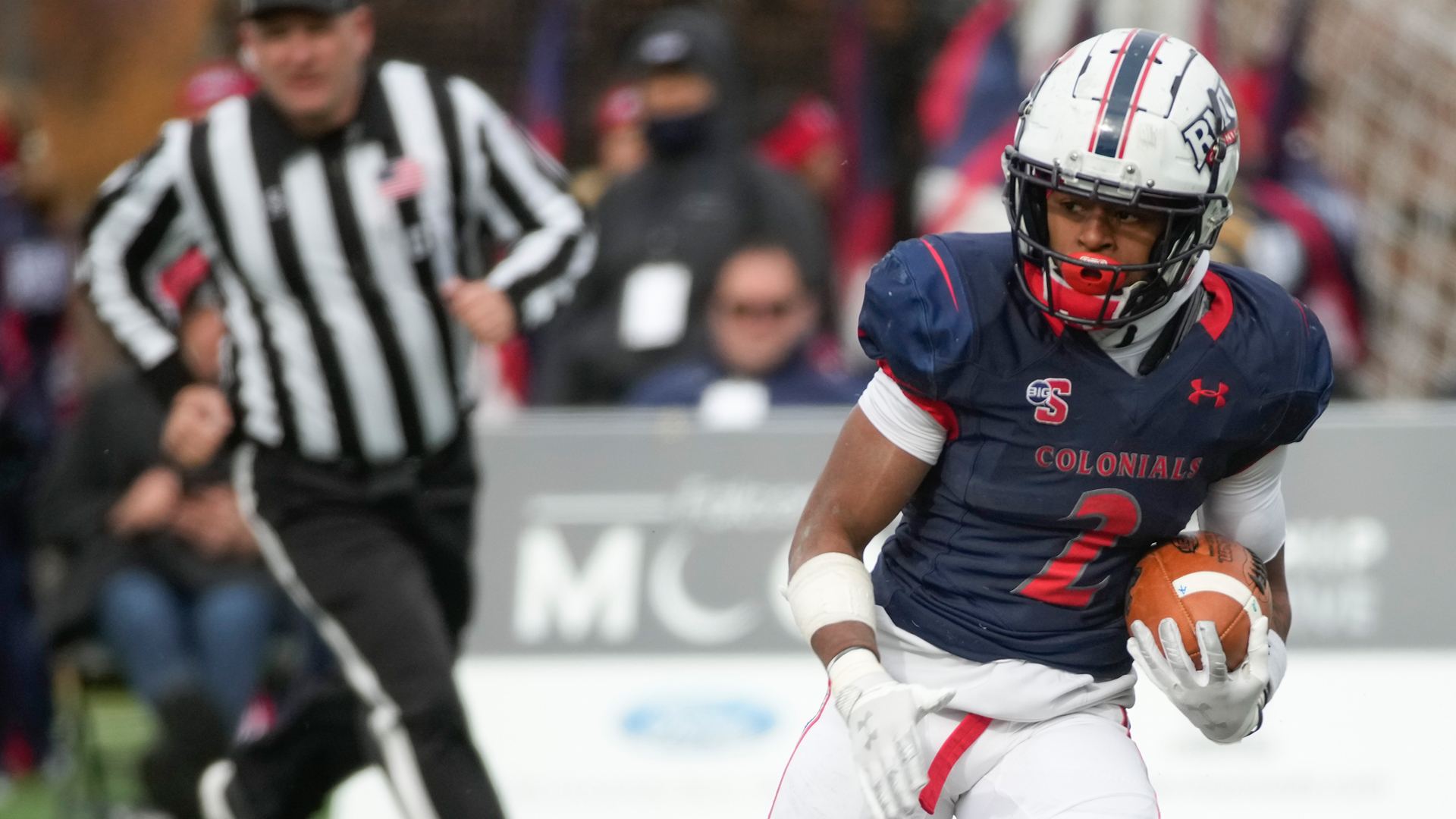 Colonials, Flyers Open 2022 Season at the Joe - Robert Morris ...