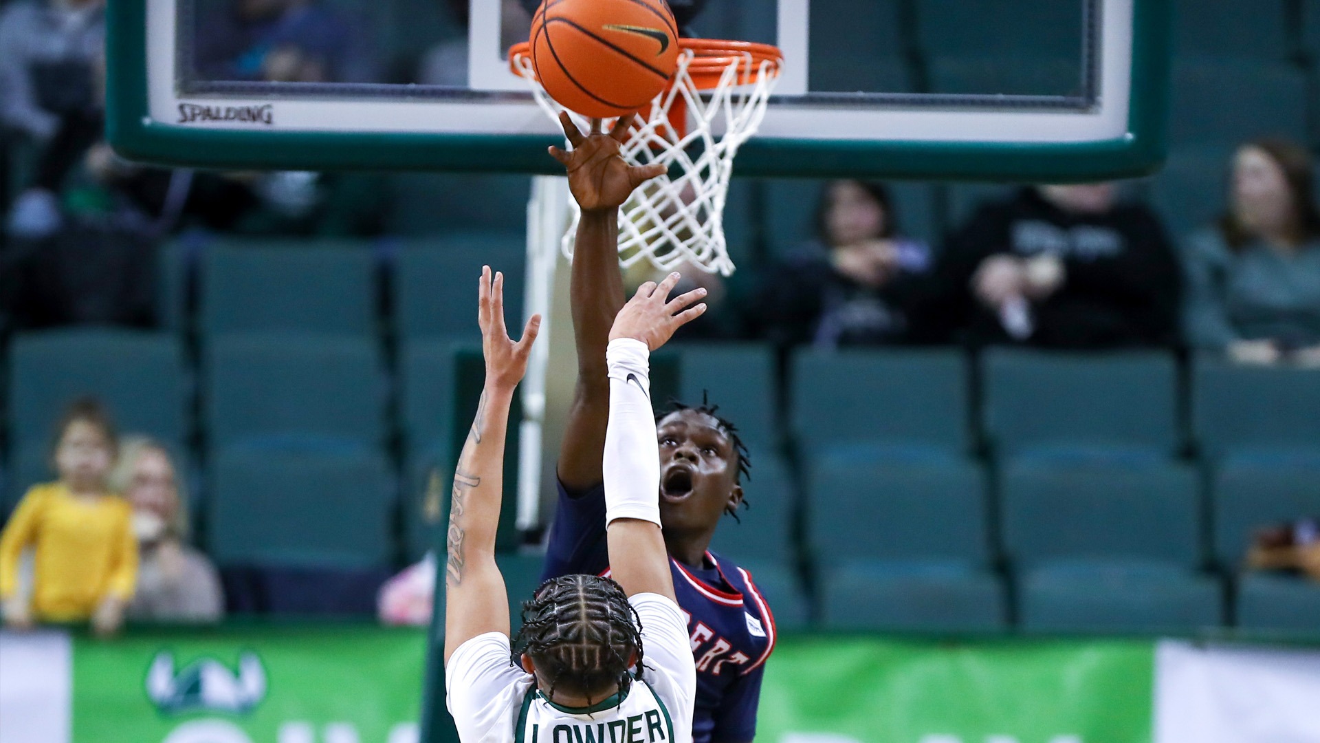 Enoch Cheeks - Men's Basketball - Robert Morris University Athletics