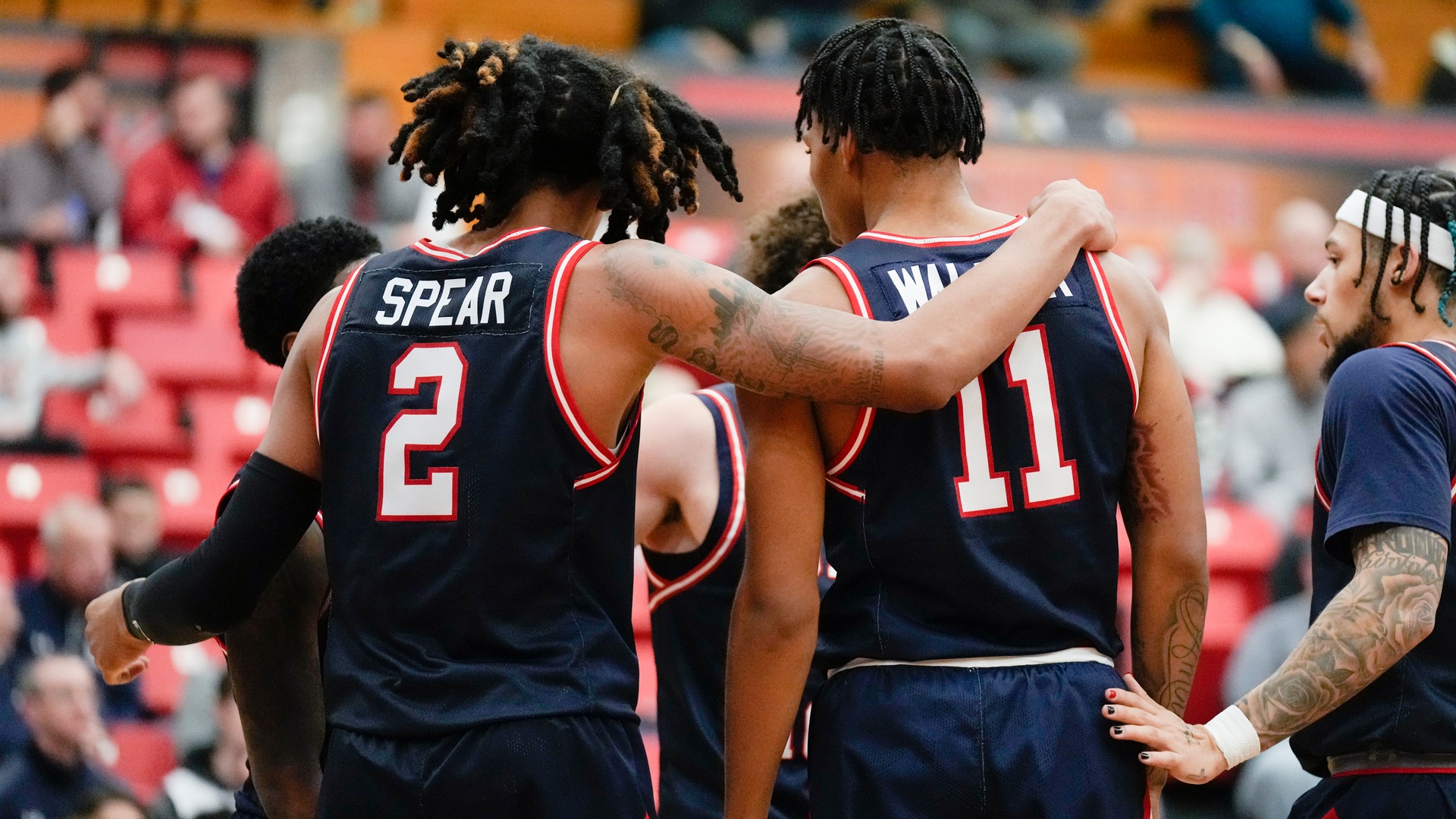 RMU Heads To The Land To Take On Vikings - Robert Morris University ...