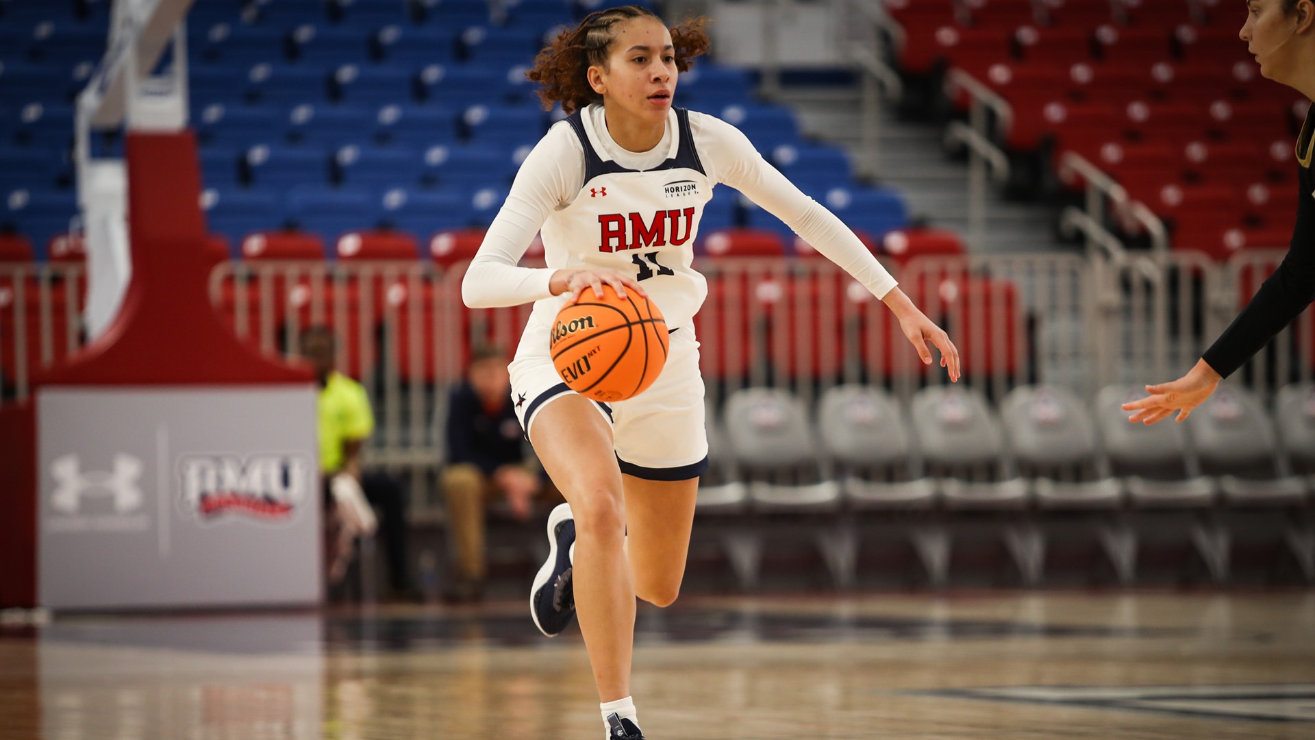 RMU Women's Basketball Looks Forward to Home Matchup Against Detroit ...