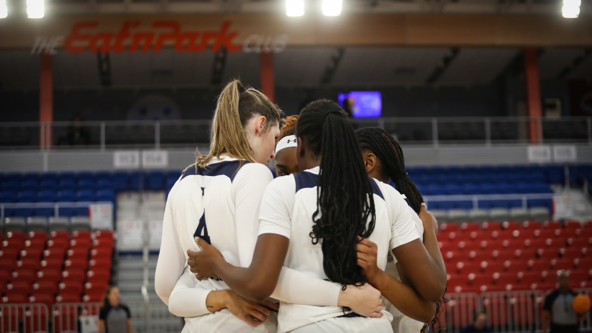 RMU WBB Prepares for Road Battle Against Youngstown State - Robert ...