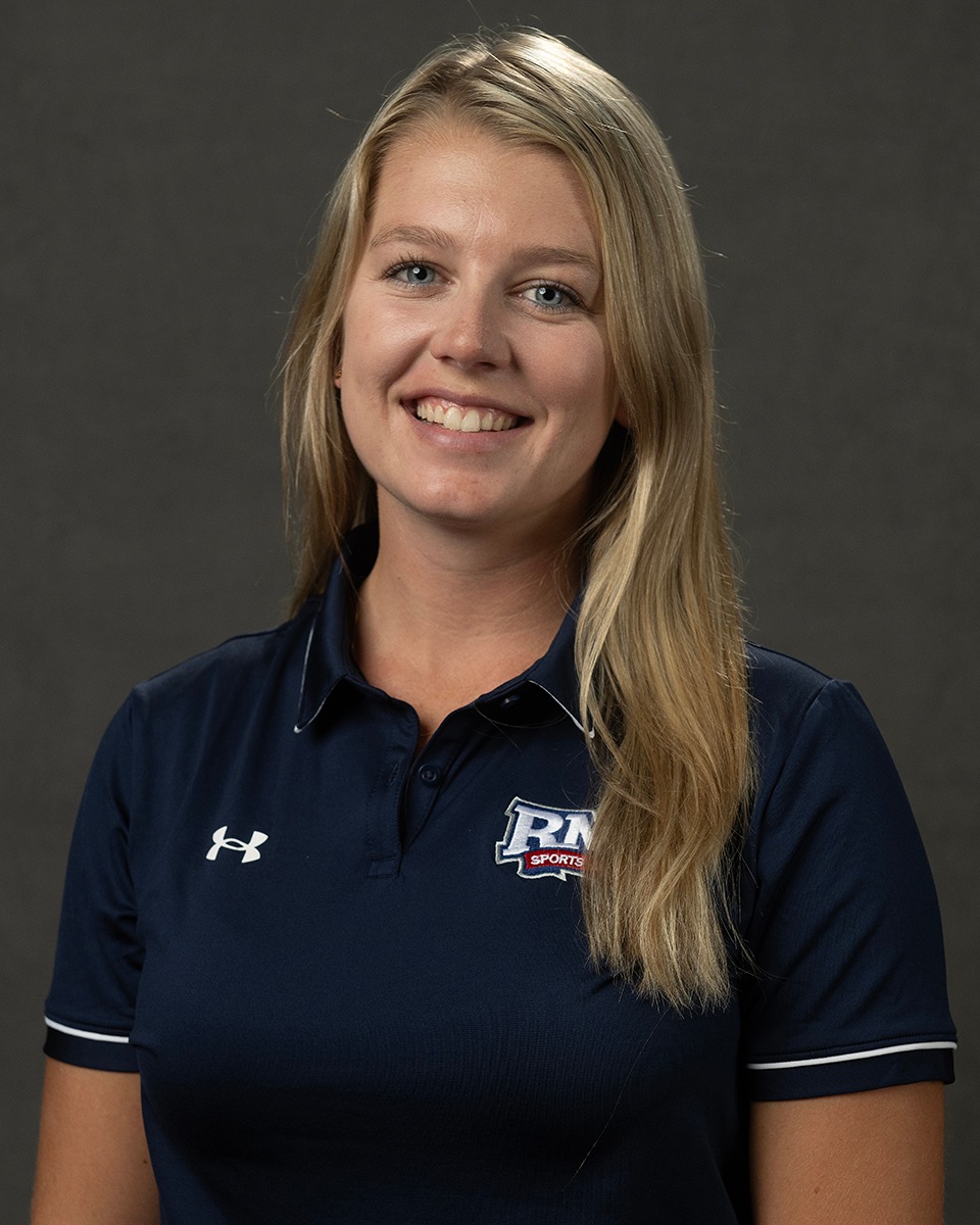 Taylor Mrazik - Athletic Trainer (Women's Hockey, Rowing) - Women's ...