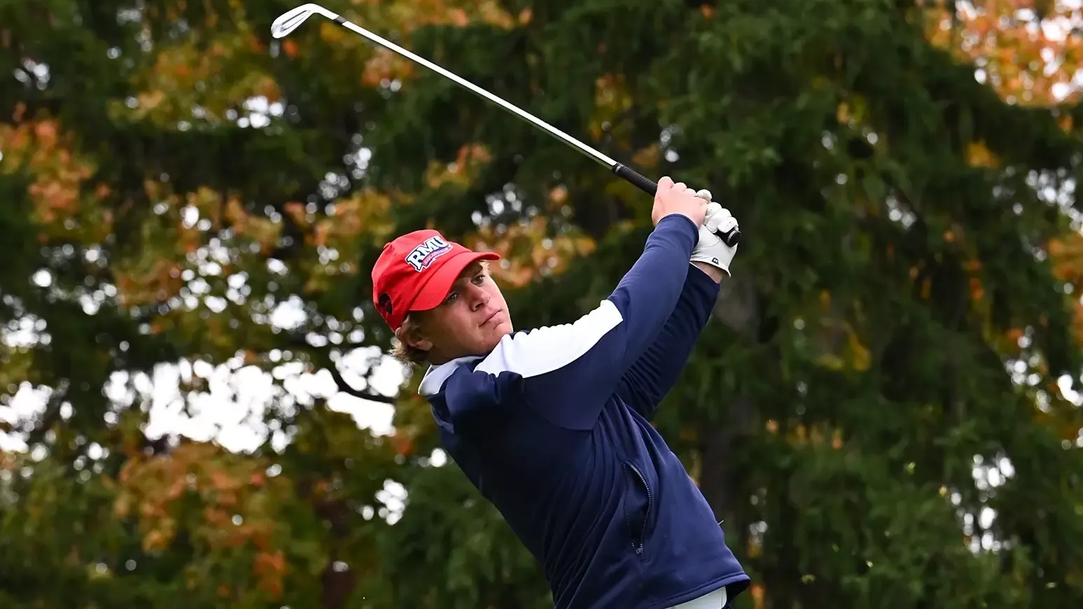 RMU Men’s Golf to Play in Mountaineer Invitational - Robert Morris University Athletics