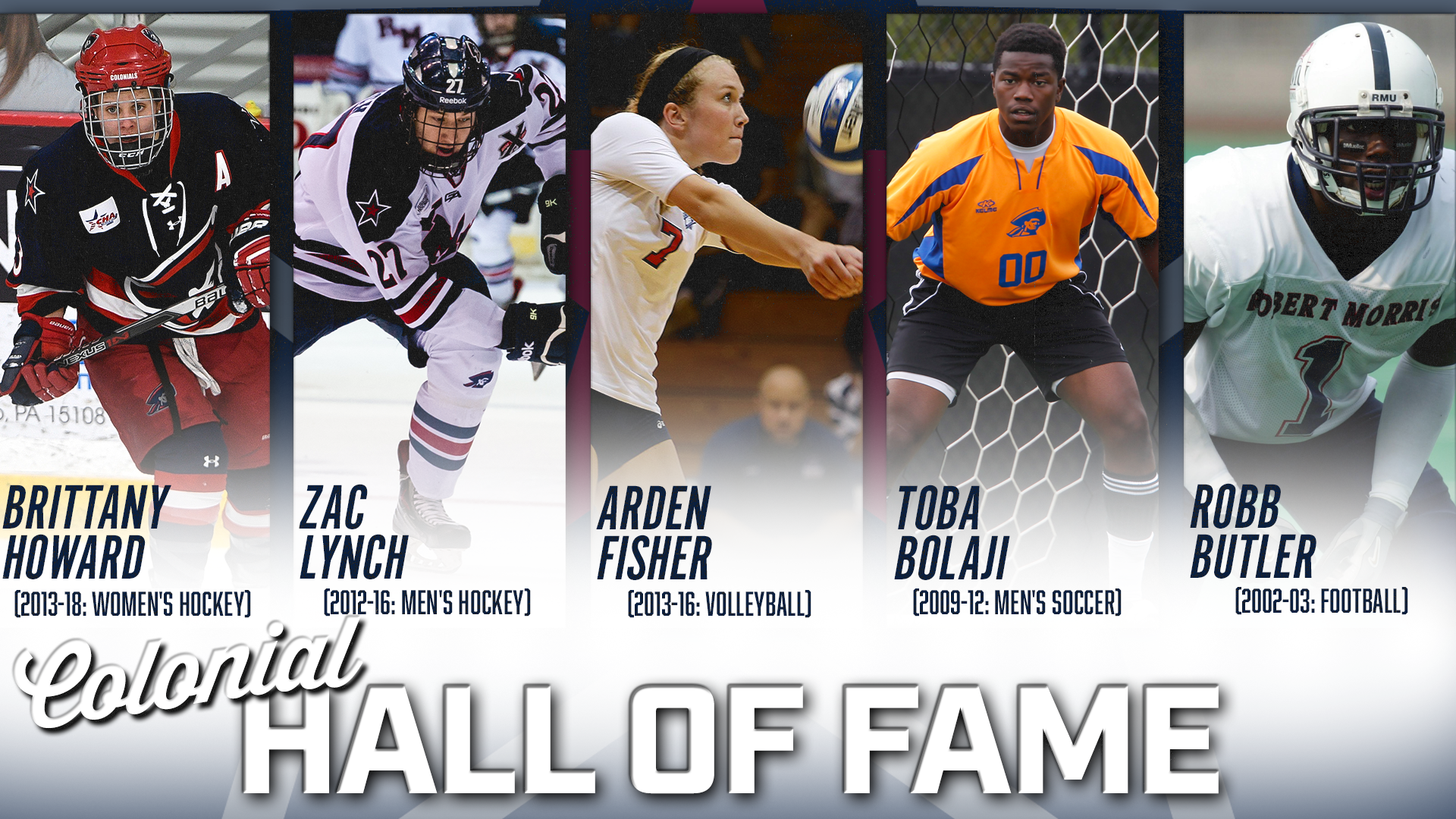 RMU Athletics Announces 2025-26 Men's and Women's Basketball Television ...