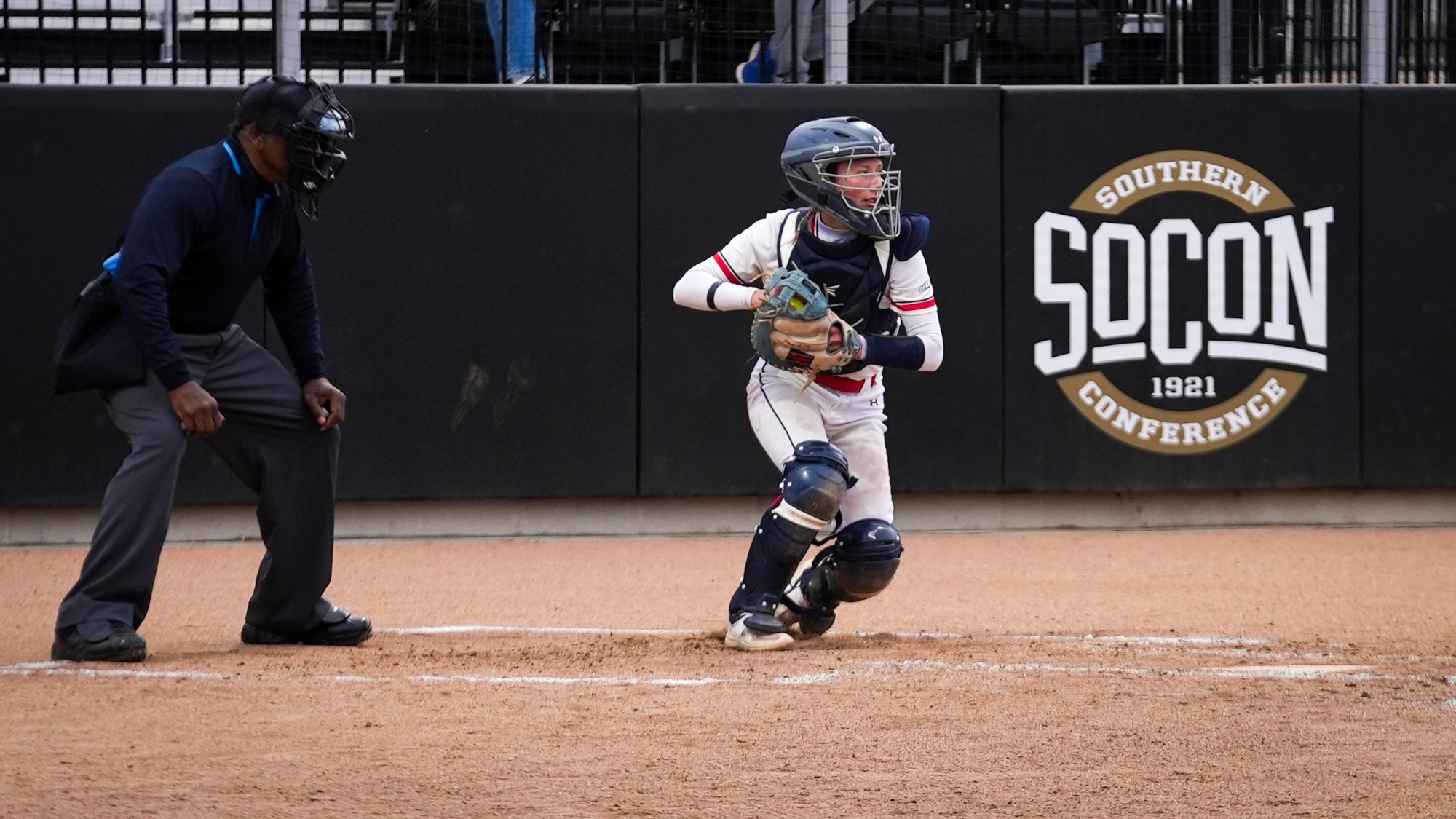 RMU Drops Two Results in Atlanta - Robert Morris University Athletics