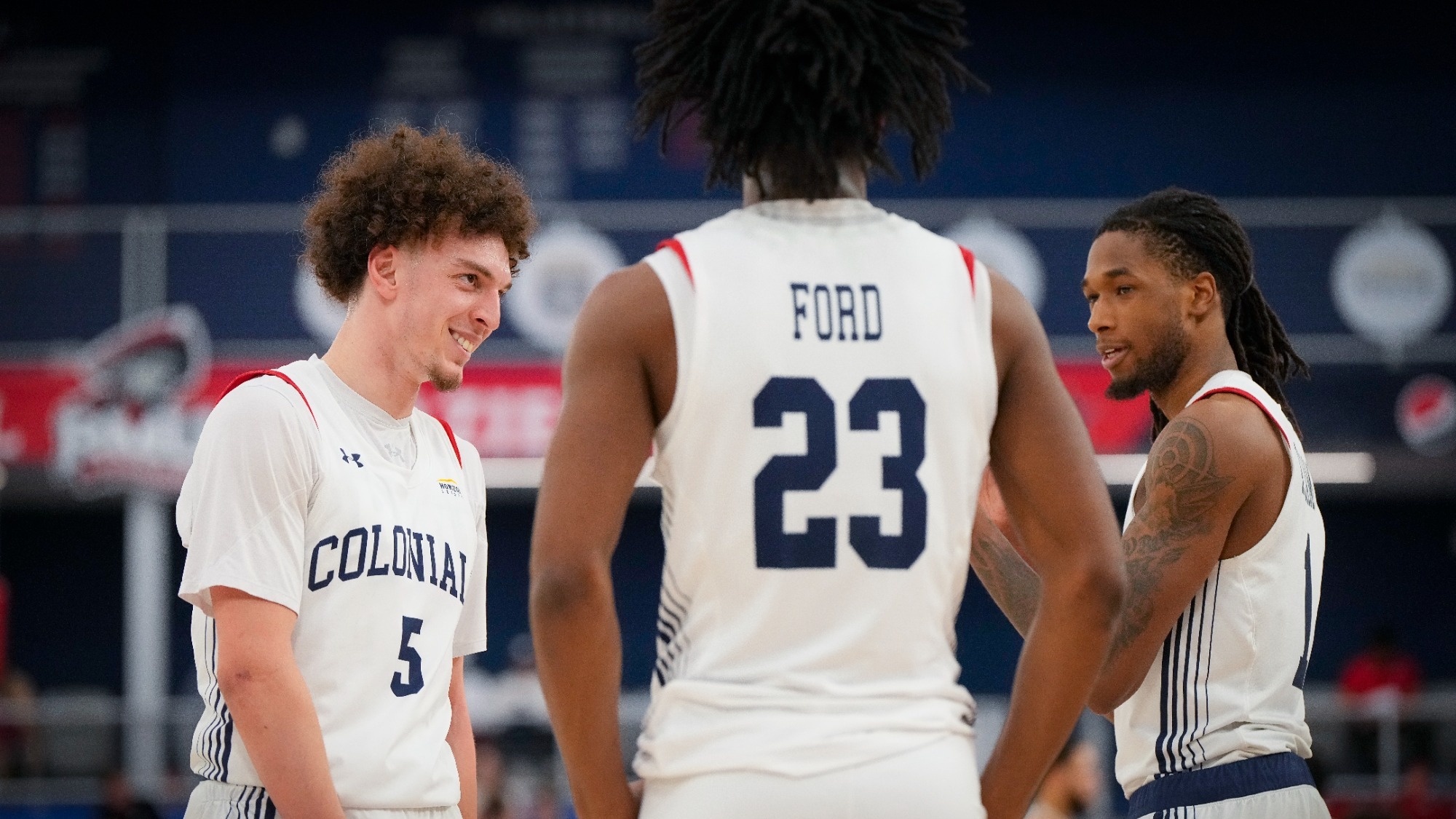 RMU Men’s Basketball Hosts Northern Kentucky in Home Finale - Robert ...