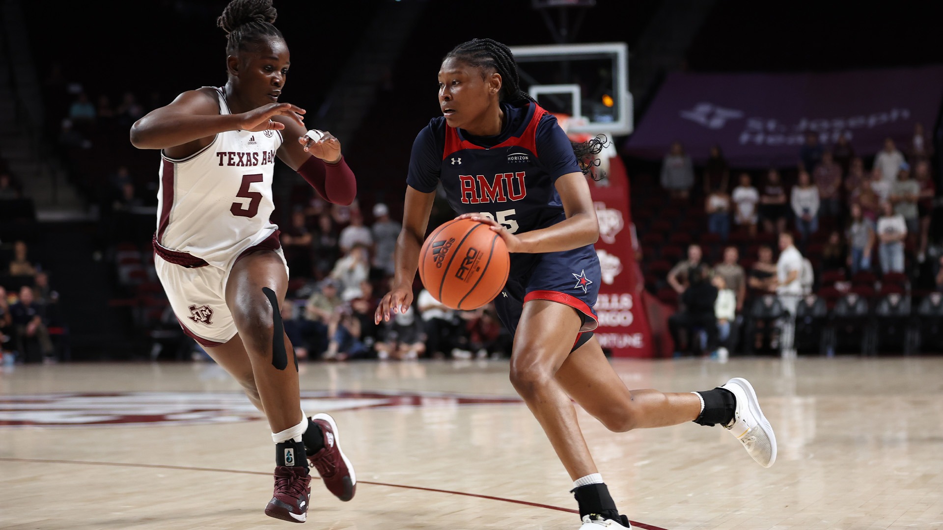 Simone Morris Named to Valeo #HLWBB All-Academic Team - Robert Morris ...