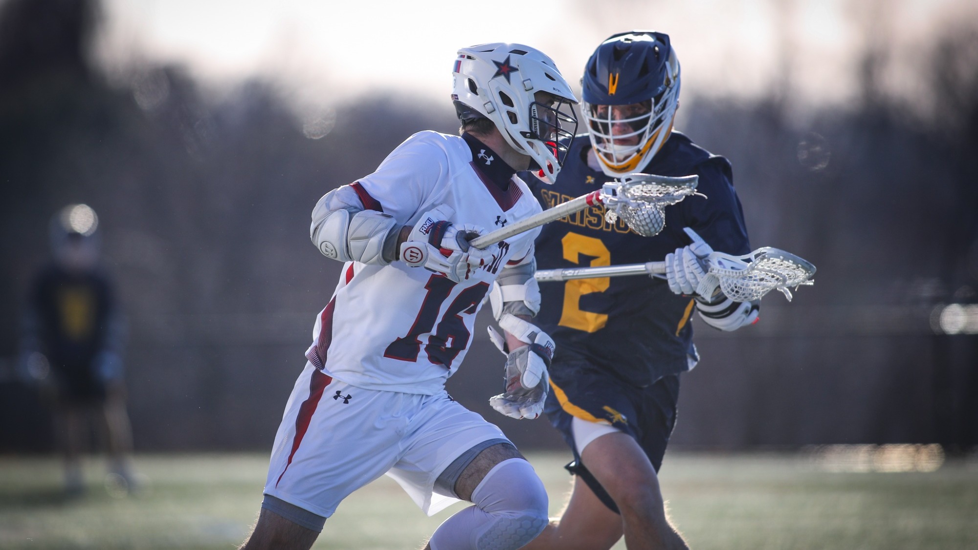 RMU Men’s Lacrosse Opens ASUN Schedule at Jacksonville - Robert Morris ...