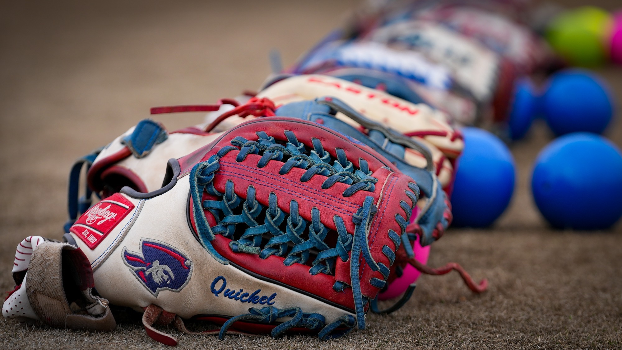 RMU Softball's Series at Detroit Mercy Rescheduled - Robert Morris ...