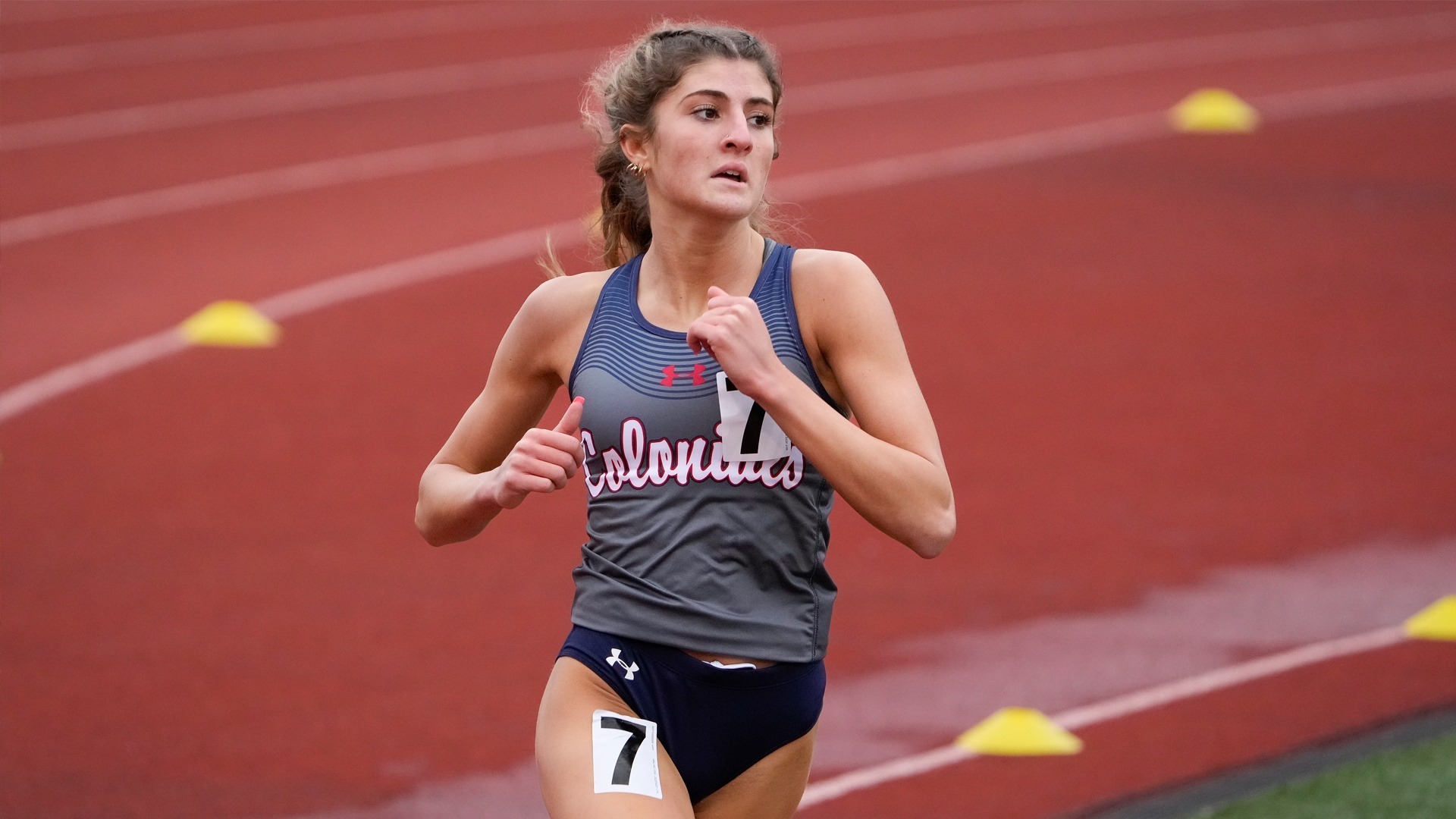 RMU Women’s Track and Field to Host Benson/Hodge Memorial Invitational ...