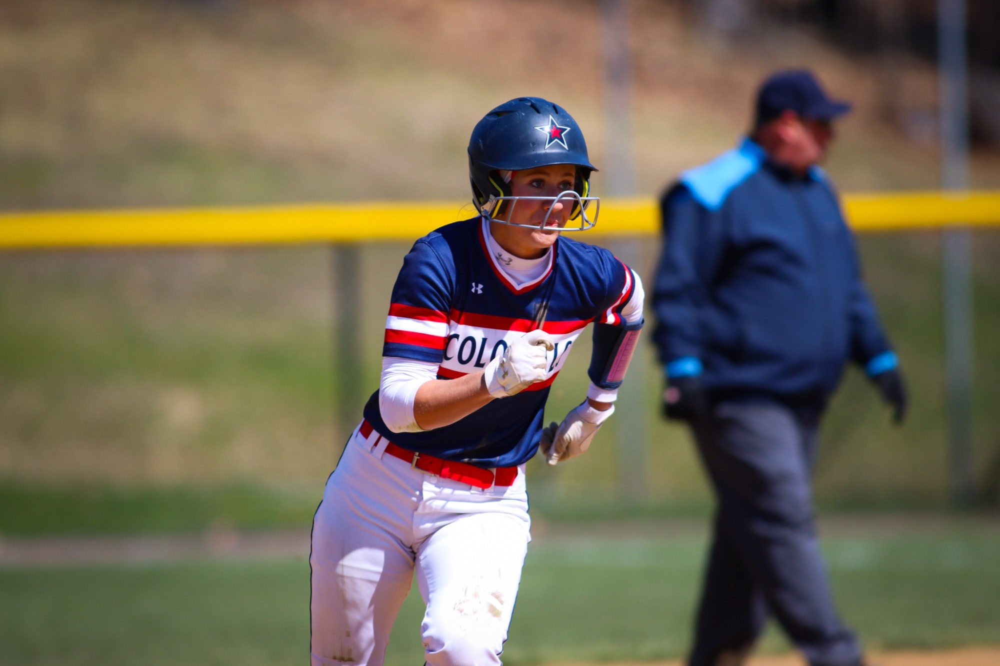 Colonials Fall to NKU in Series Finale - Robert Morris University Athletics