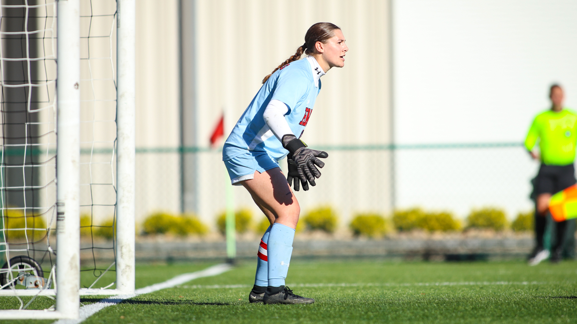 RMU Women’s Soccer Announces 2025 Spring Schedule - Robert Morris ...