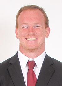 Marshall Cooper - Football Coach - Robert Morris University Athletics