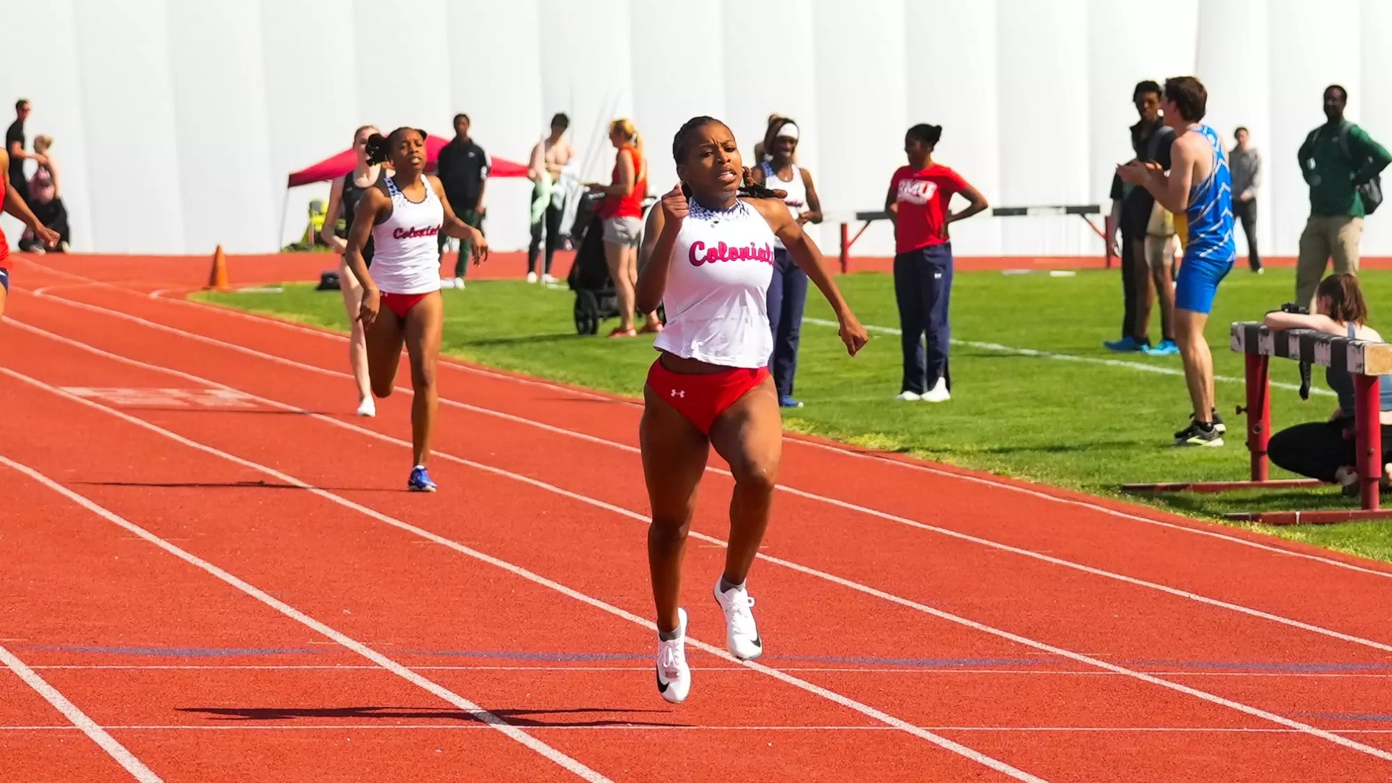 RMU Finishes Third at Red Flash Open - Robert Morris University Athletics