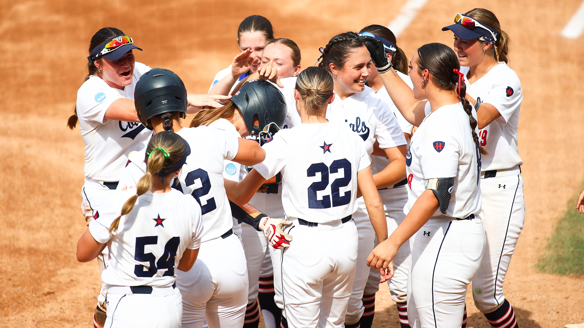 RMU Softball Unveils 2025 Fall Schedule - Robert Morris University ...
