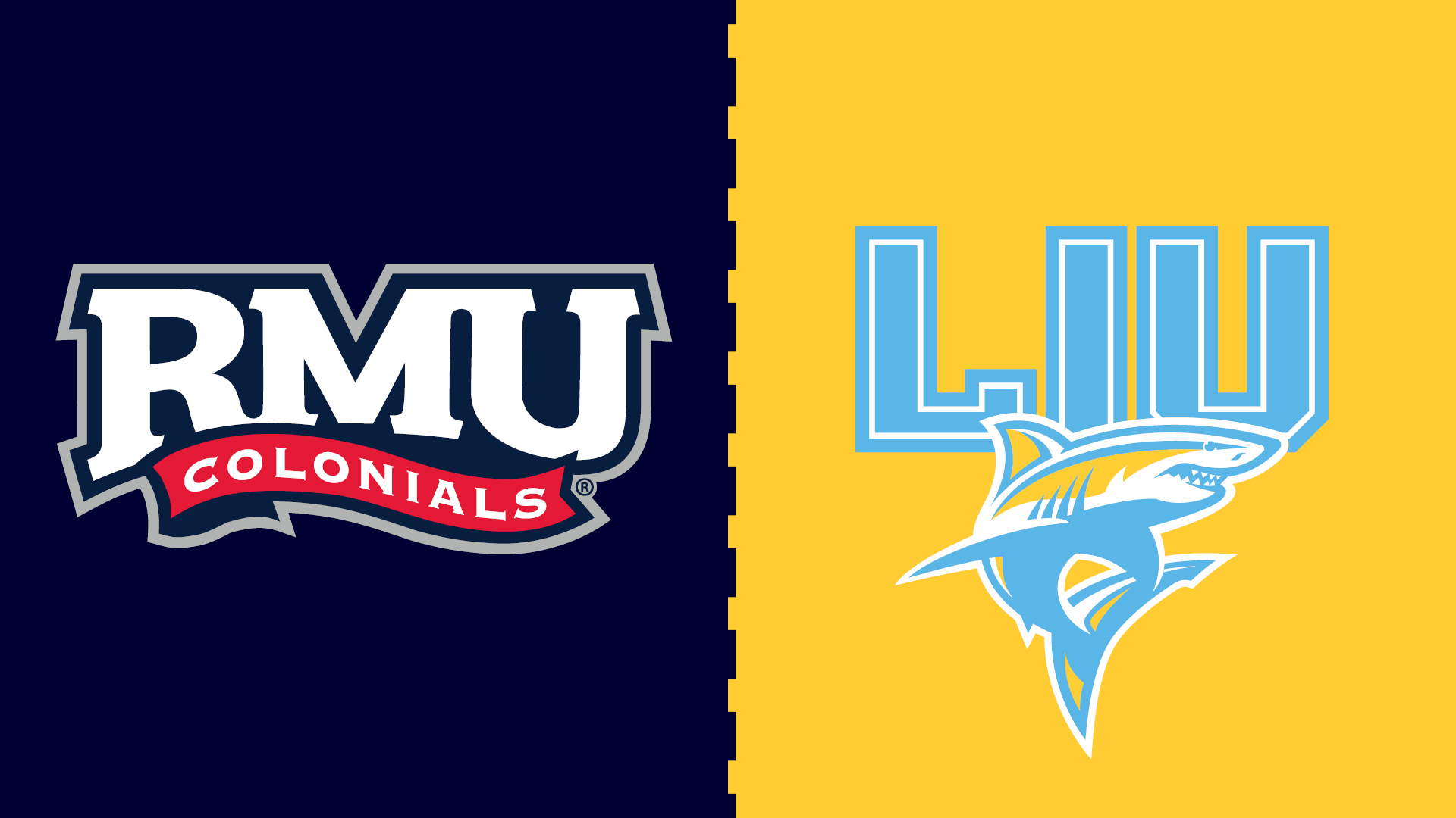 RMU Football Opponent Preview: Saint Francis - Robert Morris University ...