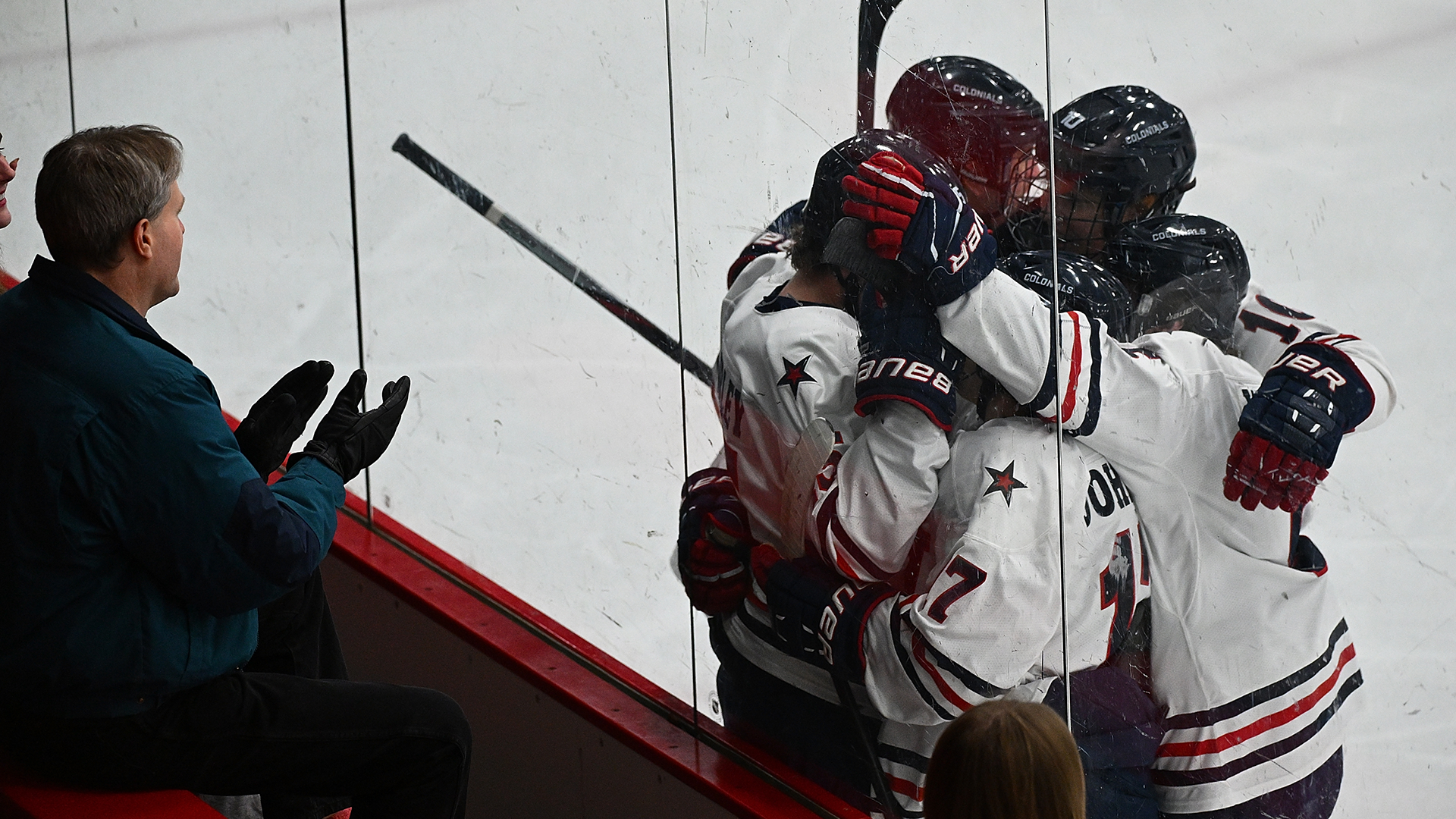 RMU Men's Hockey Announces 2025-26 Schedule - Robert Morris University ...