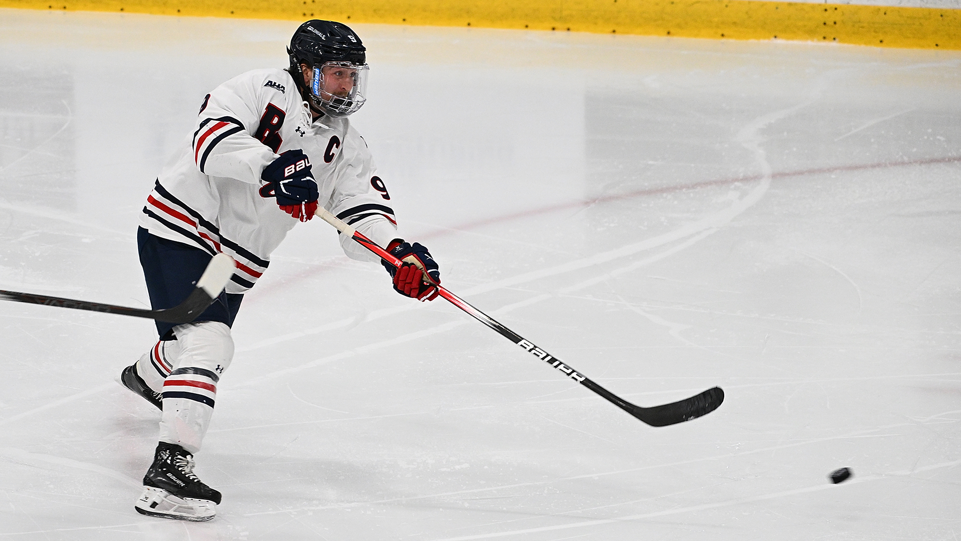 RMU Men's Hockey Announces 2025-26 Schedule - Robert Morris University ...