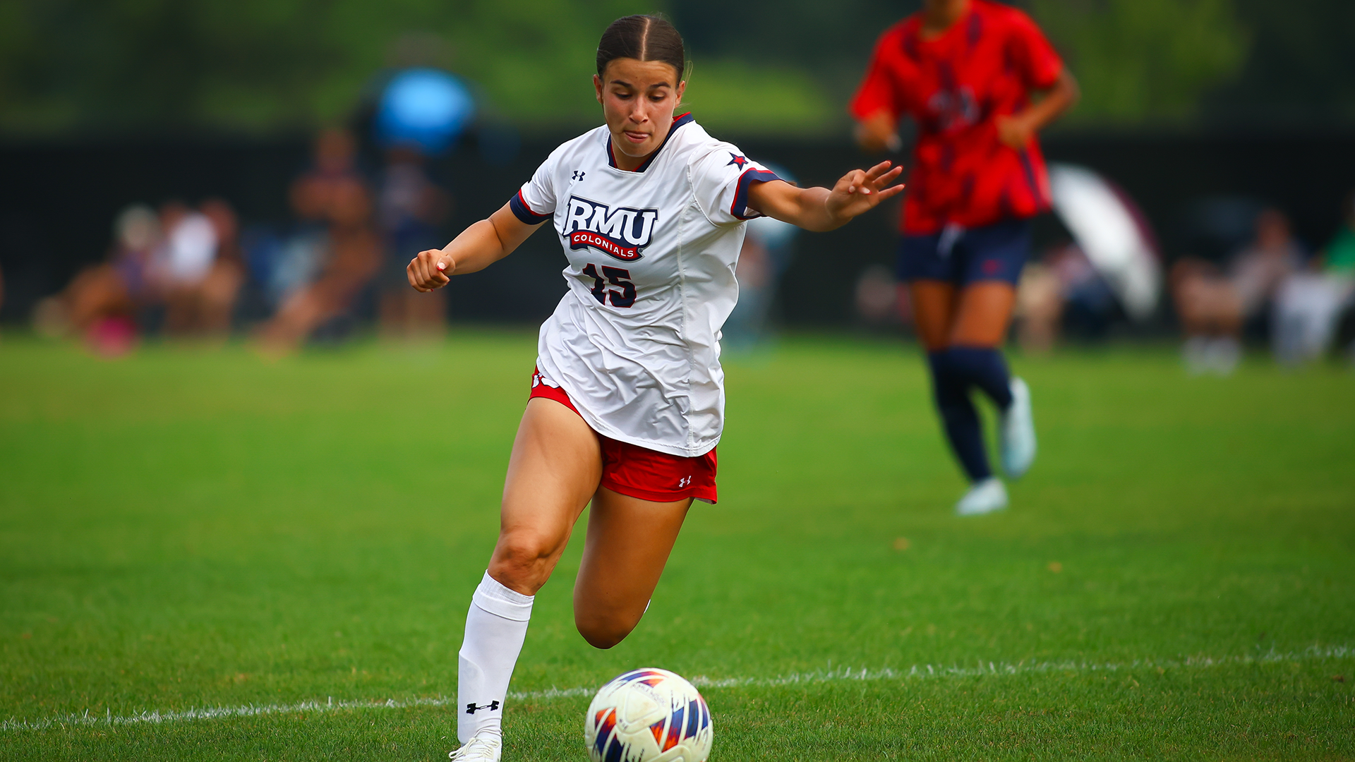 RMU Women's Soccer Unveils 2025 Schedule - Robert Morris University ...