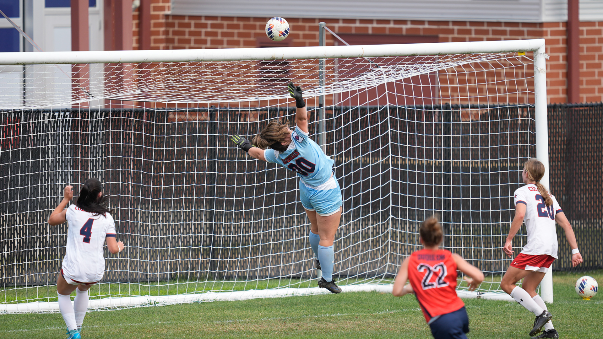 RMU Women's Soccer Unveils 2025 Schedule - Robert Morris University ...