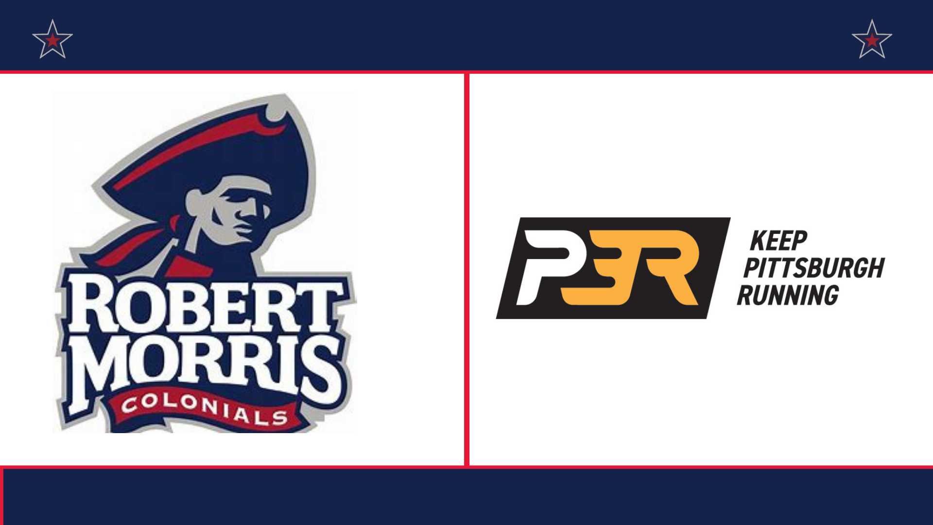 P3R Announces Official Sponsorship of RMU Track and Cross Country Club ...
